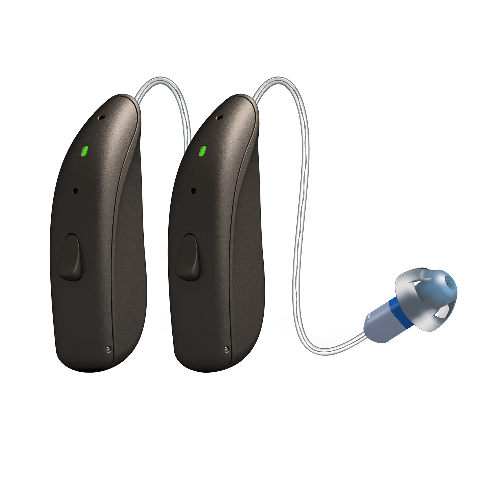 Jabra Enhanced Pro PM Receiver in the Ear Hearing Aids | Costco