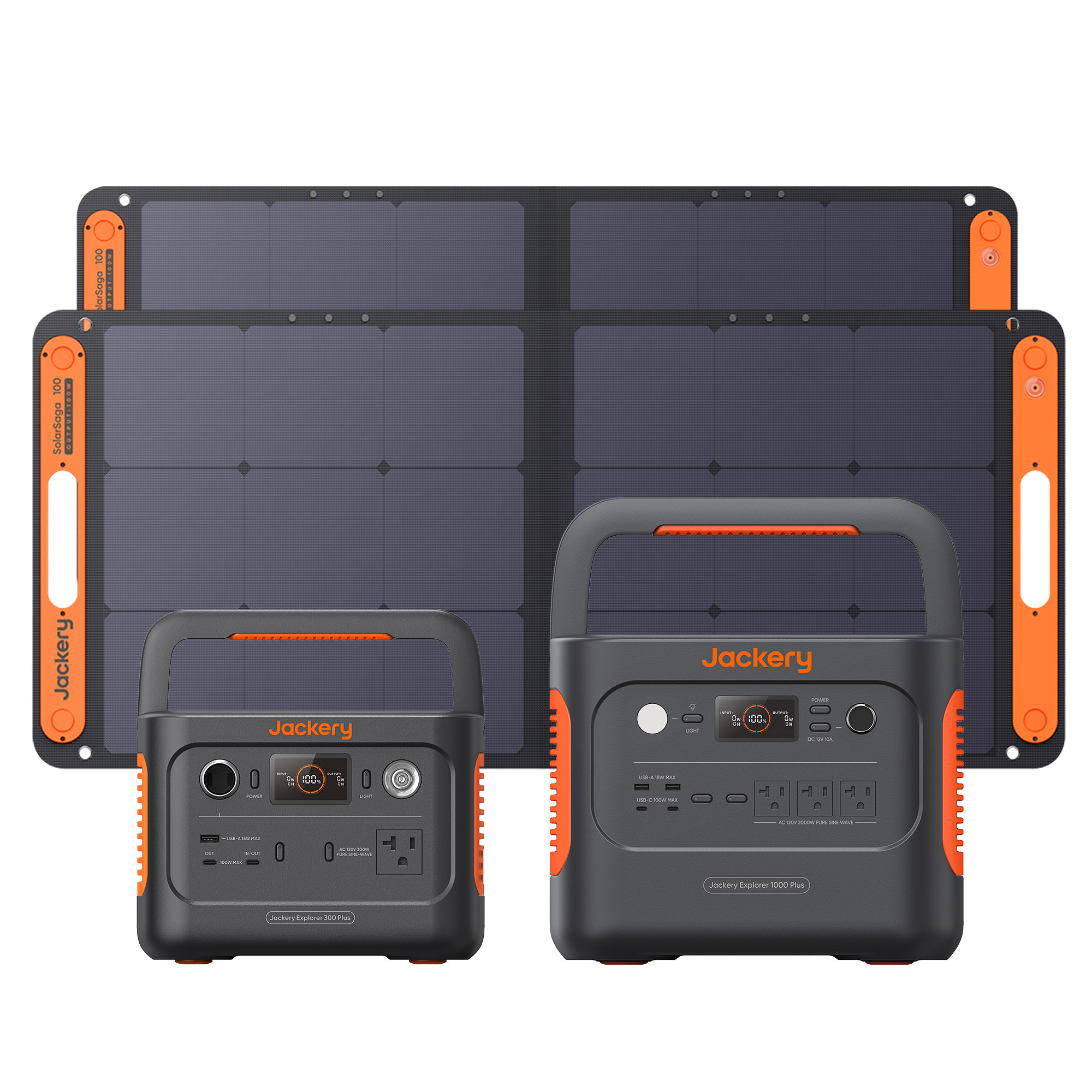 Jackery Generators | Costco