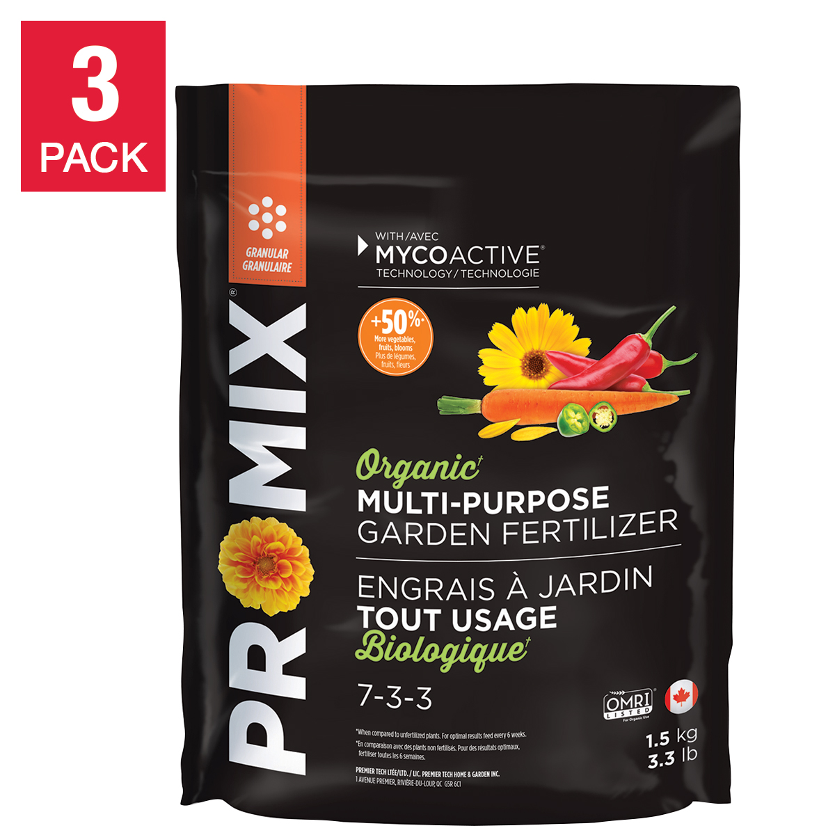 PRO-MIX Garden Centre | Costco