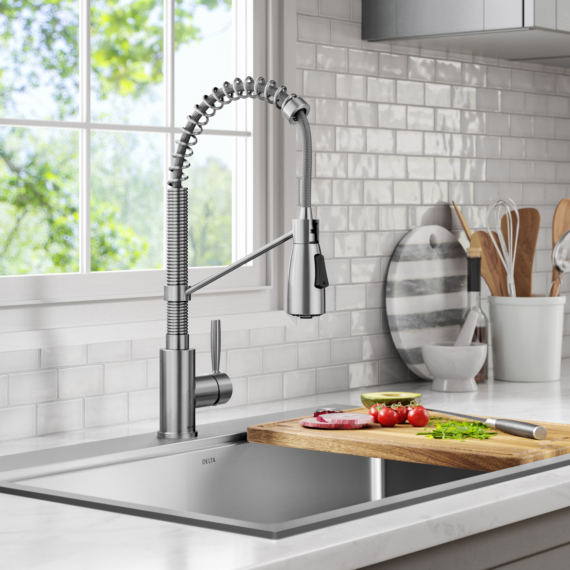 Kitchen Faucets | Costco