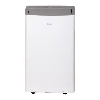 Danby 10,000 BTU 3-in-1 Inverter Portable Air Conditioner with ...