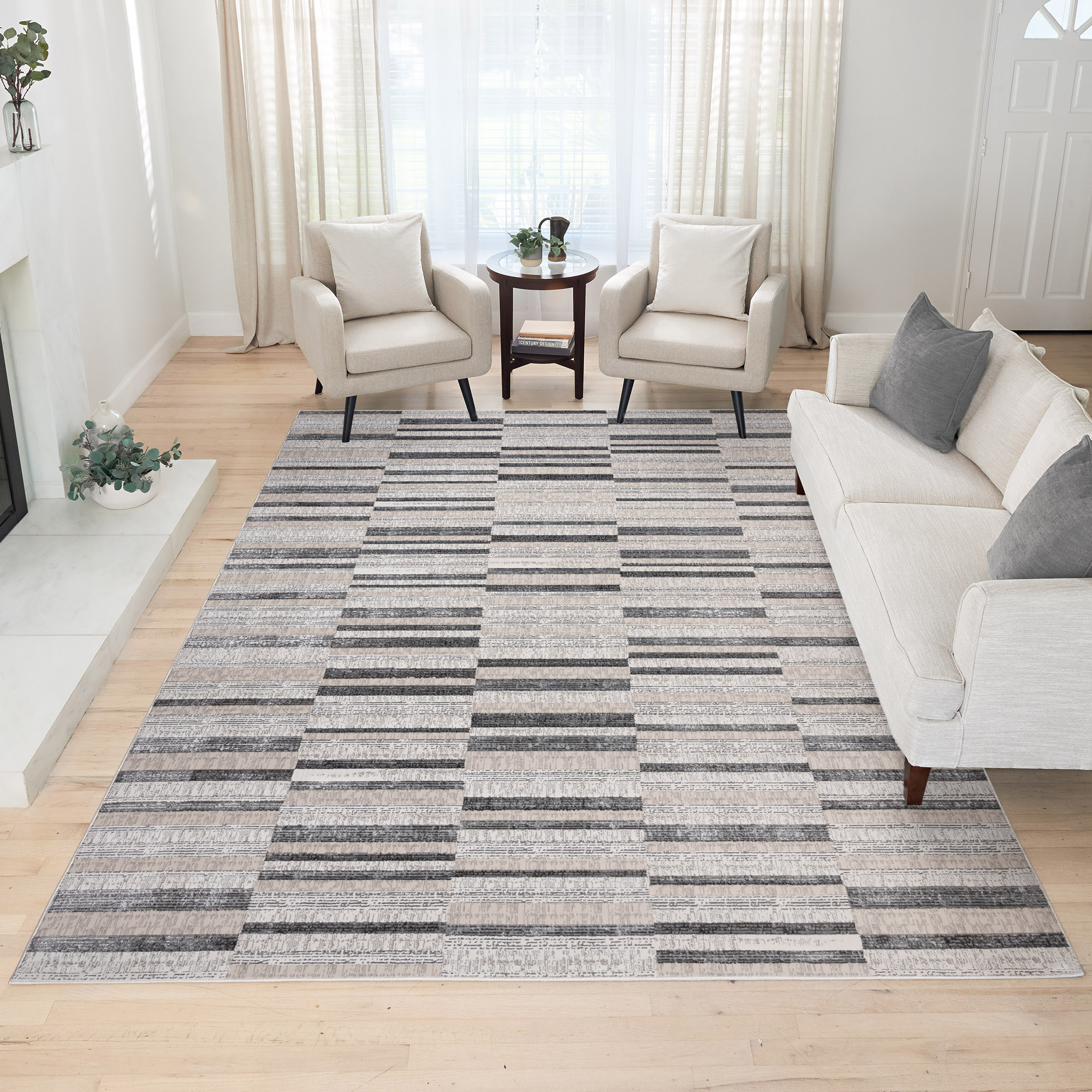 Barmond Area Rug Collection, Dina | Costco