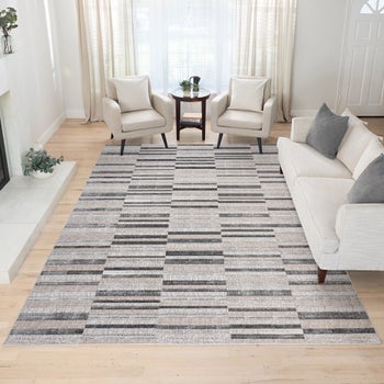 Barmond Area Rug Collection, Dina, 7'10" x 10' | Costco