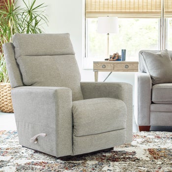 La-Z-Boy Jax Rocker Recliner | Costco