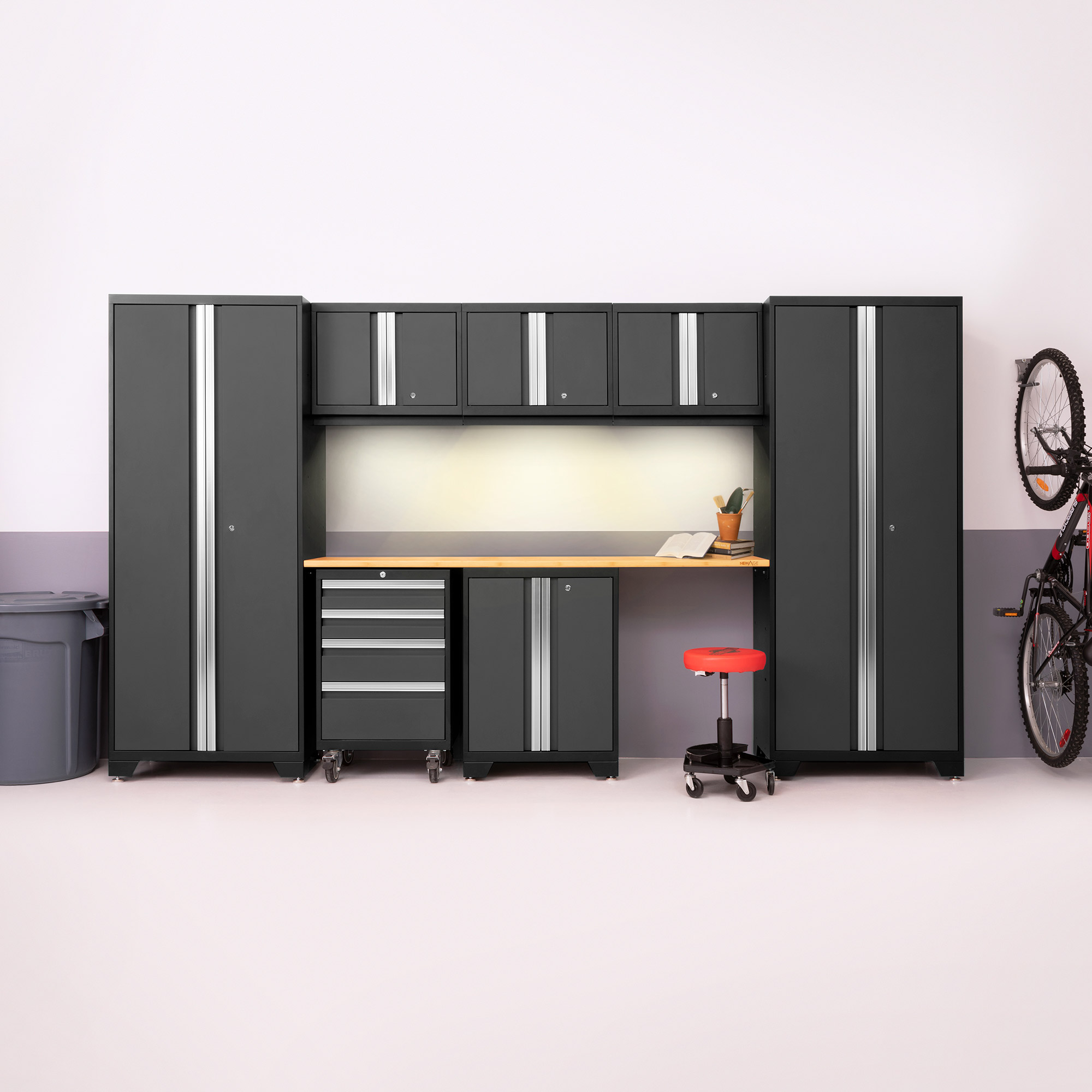 Garage Storage & Organization | Costco