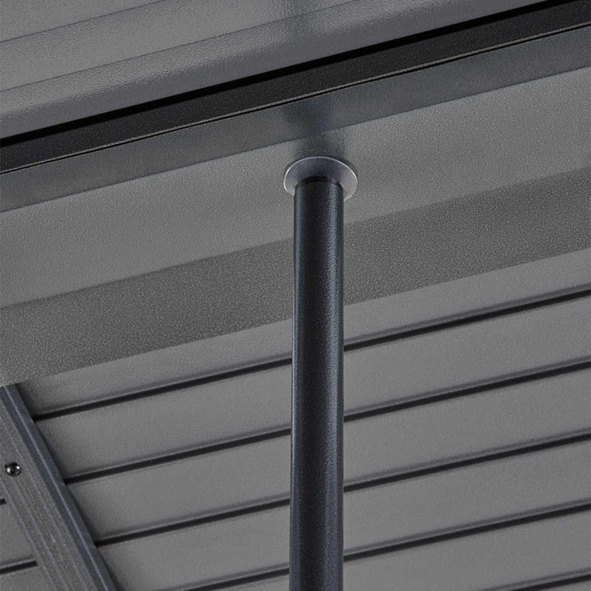 Sojag Adjustable Winter Support Post | Costco