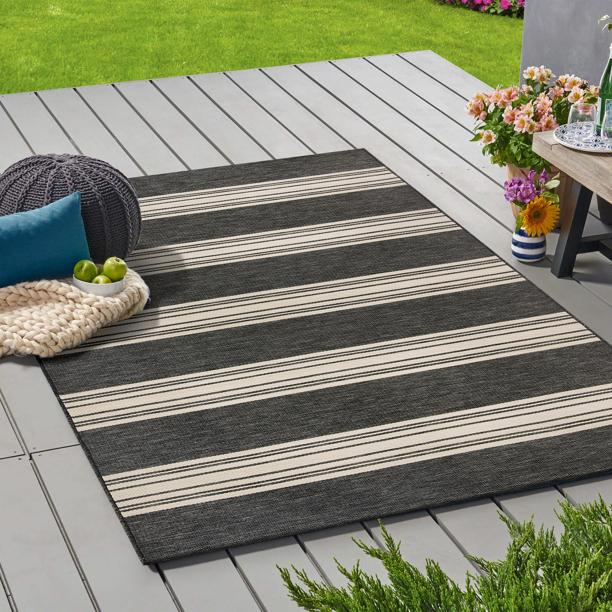 Outdoor Rugs | Costco