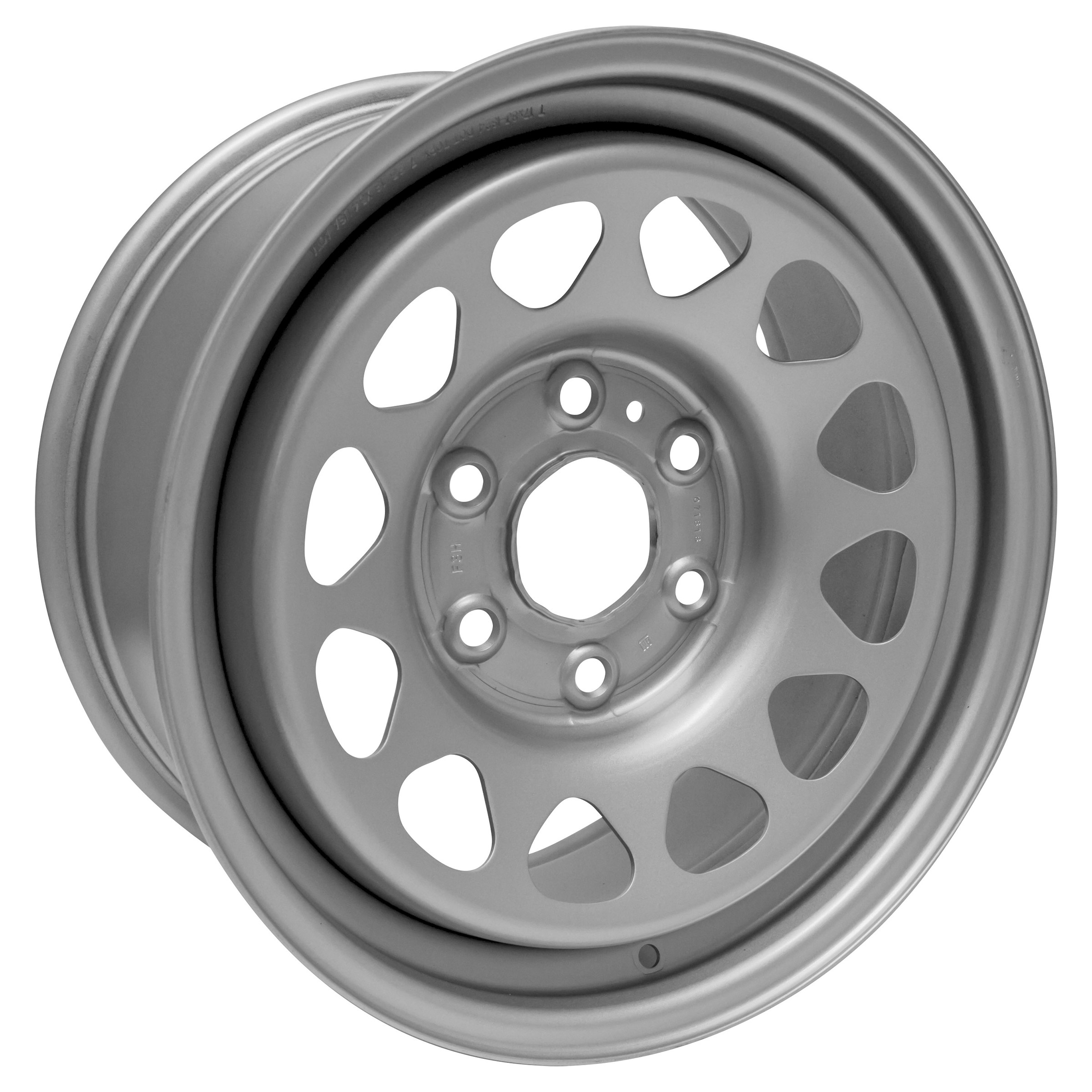 C-Wheels 17 in. Steel Wheel - X47139 | Costco