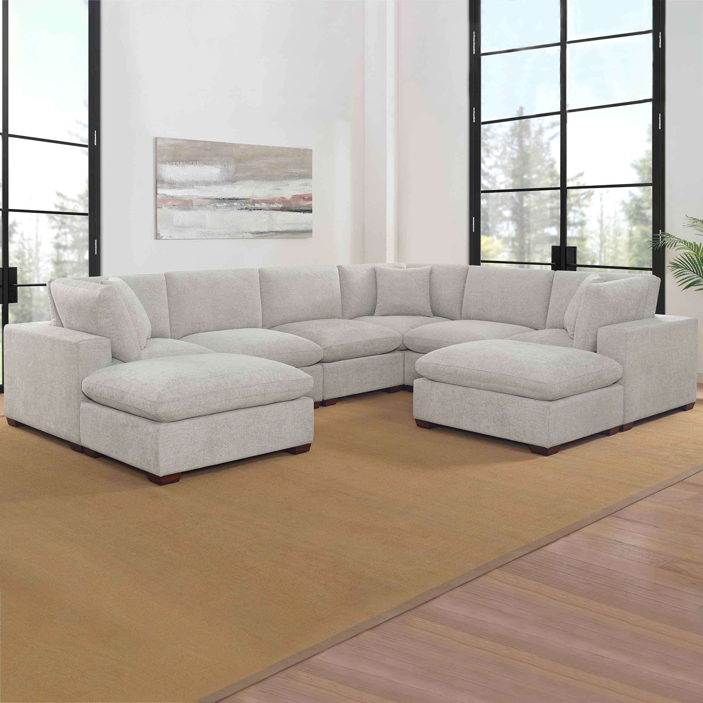 Thomasville Sectional Sofas | Costco