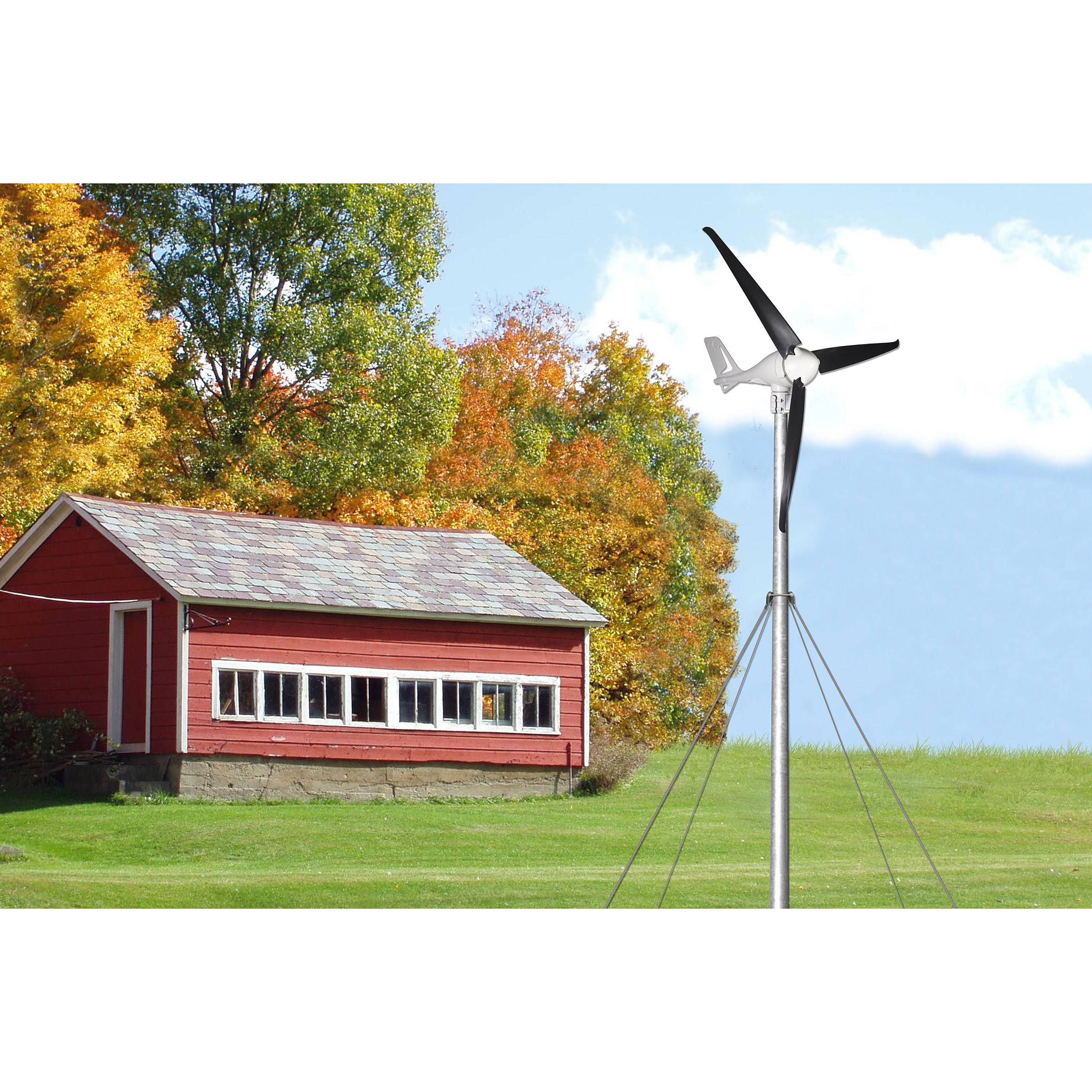 Solar Power | Costco