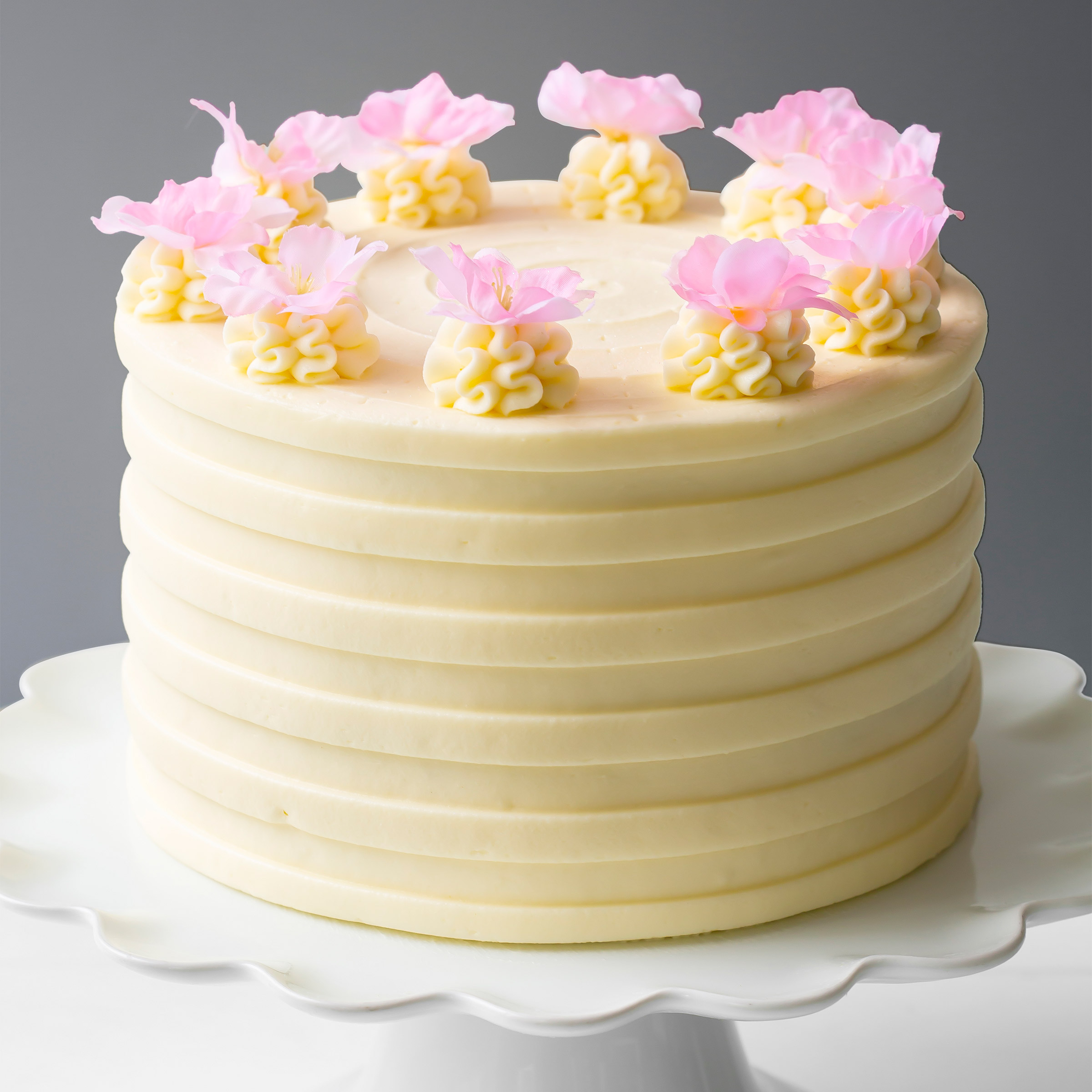 The Cake Bake Shop 8" Round Carrot Cake (16-22 Servings) | Costco