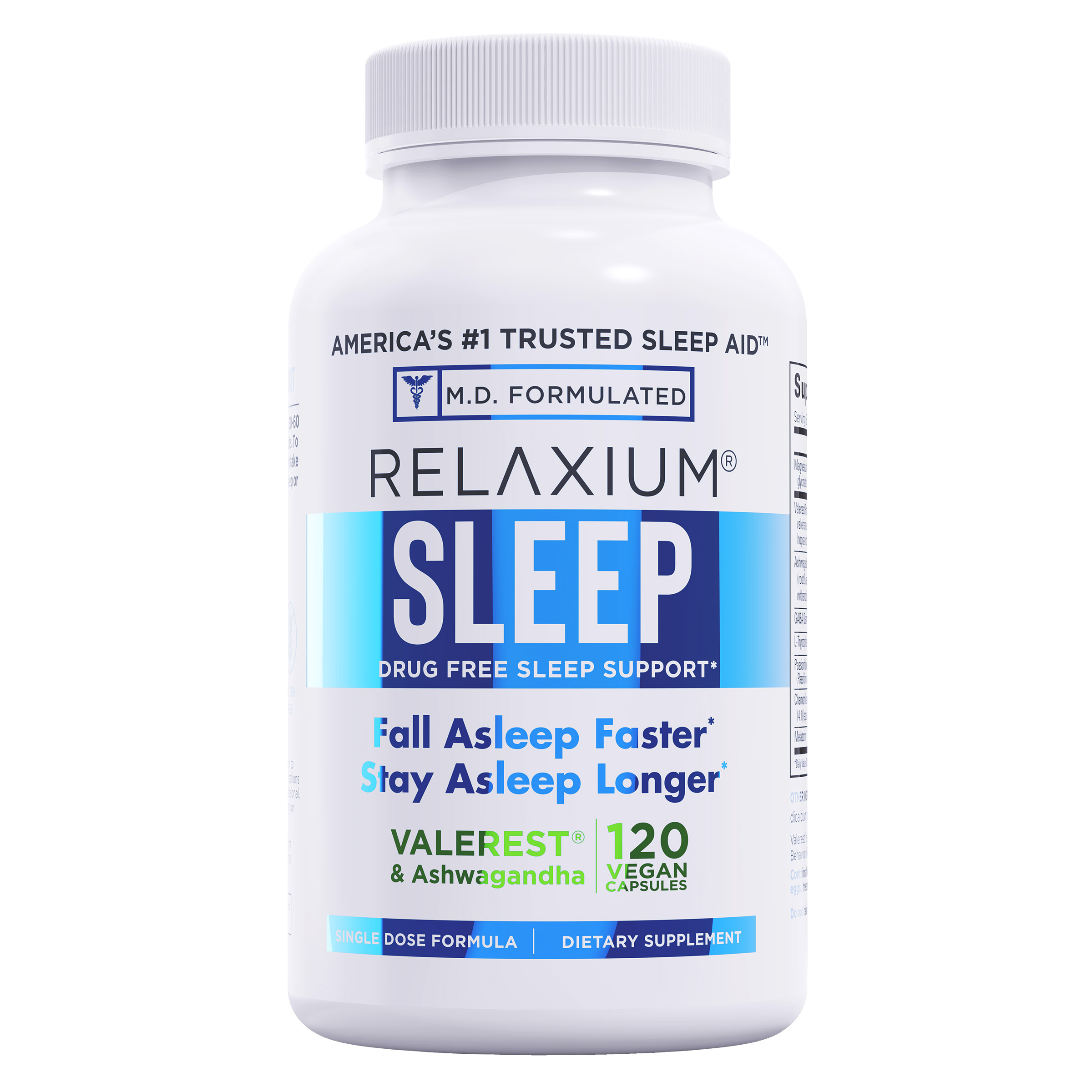 Sleep Aids | Costco