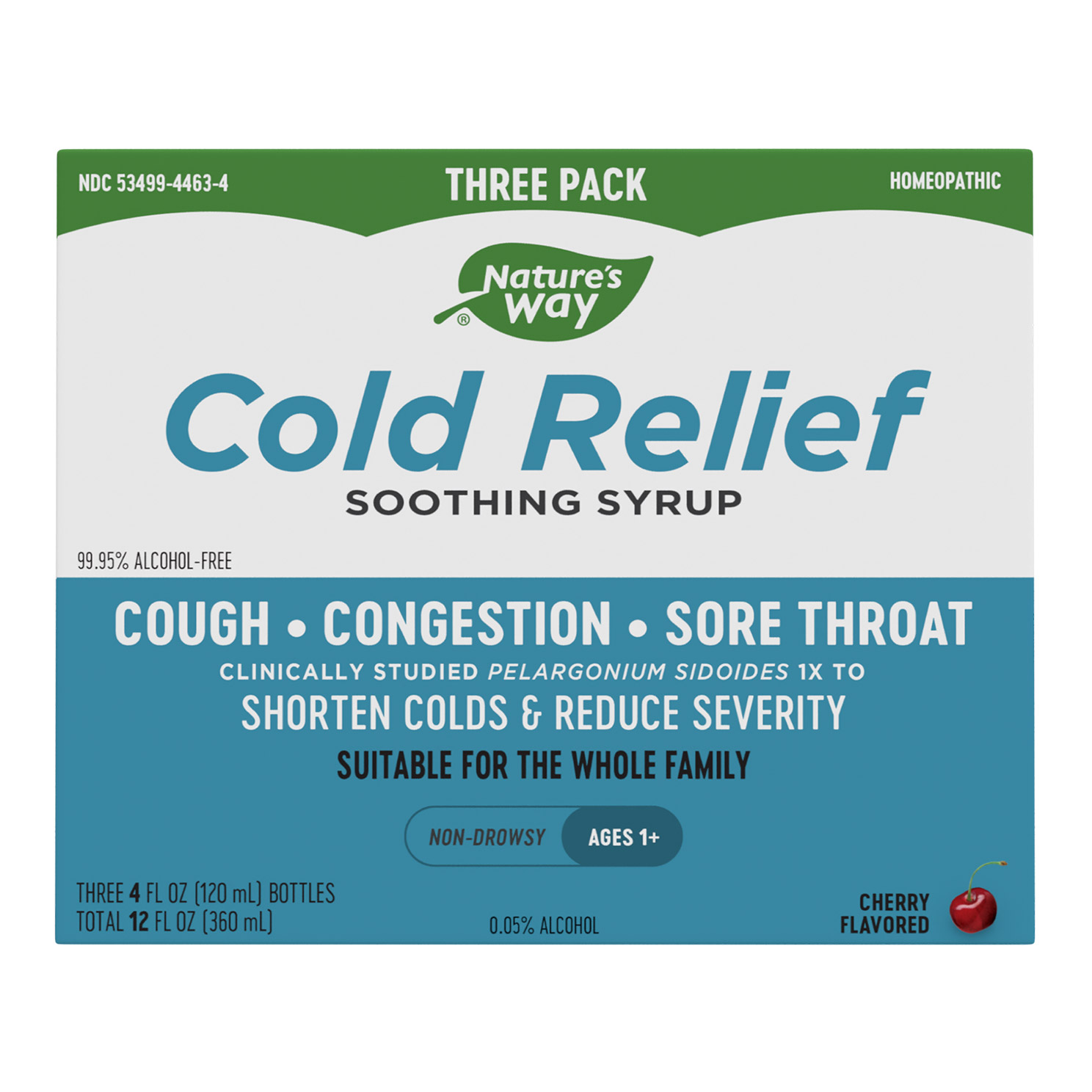 Cough, Cold & Flu | Costco