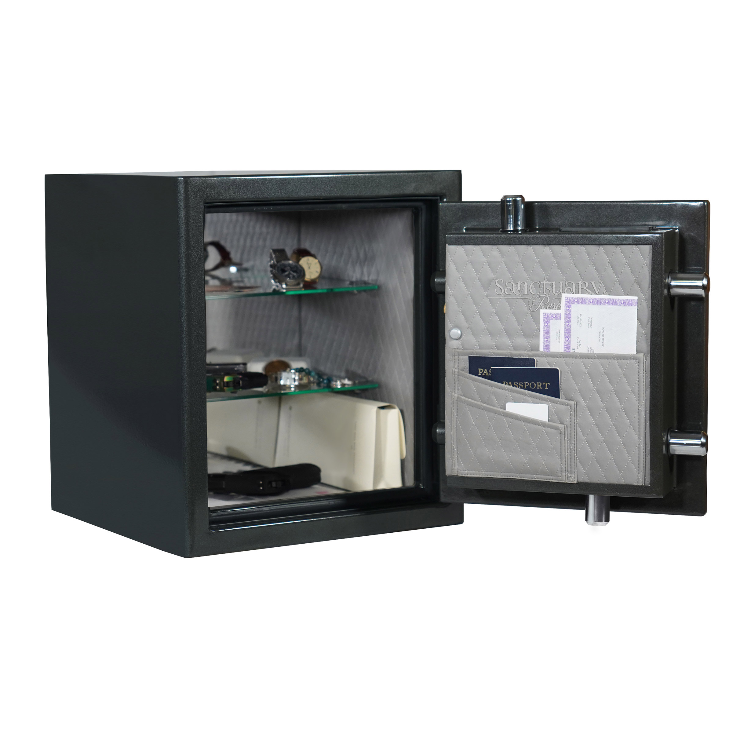 Sanctuary Safes | Costco