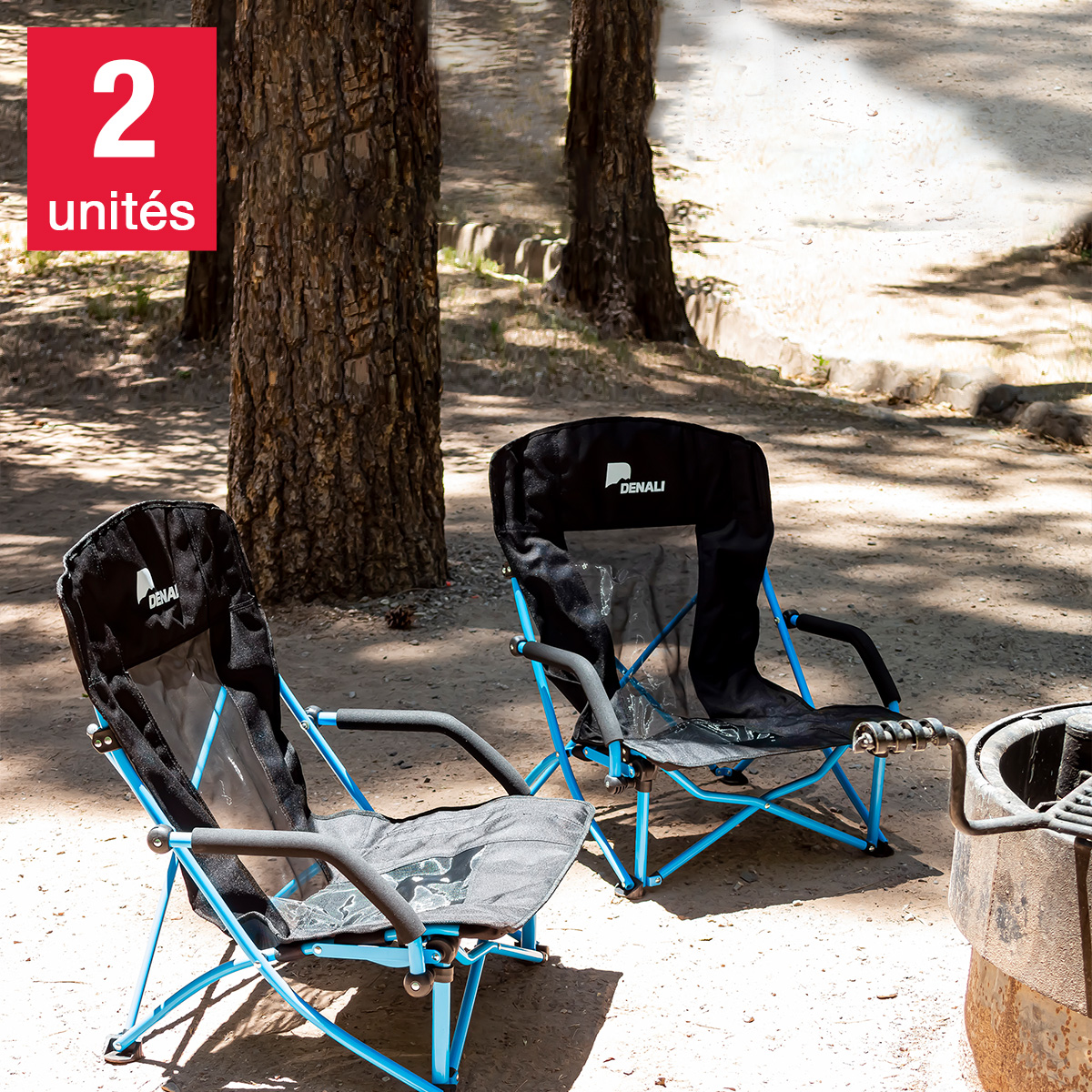 Chaises de camping | Costco