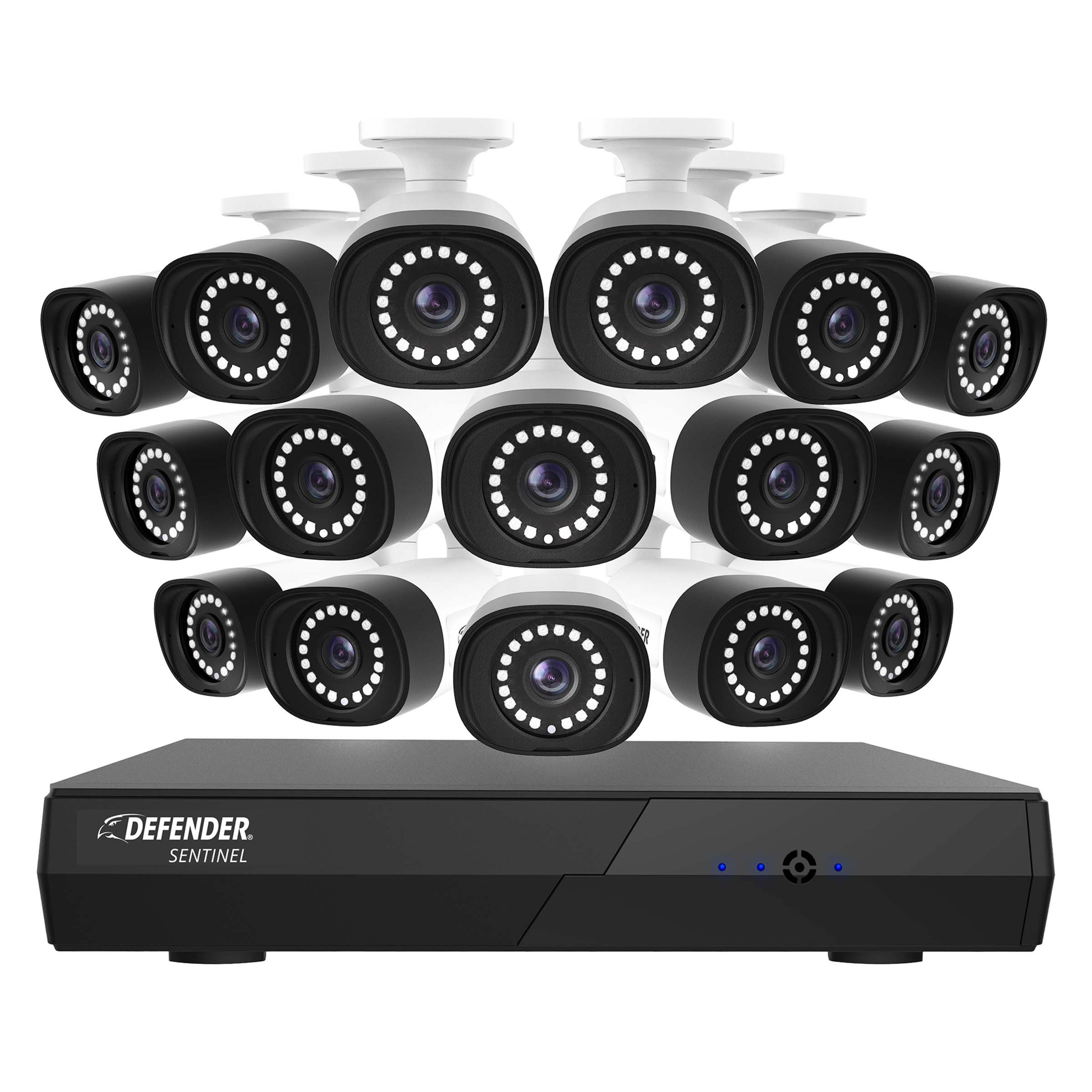 Defender Security Cameras & Surveillance Systems | Costco