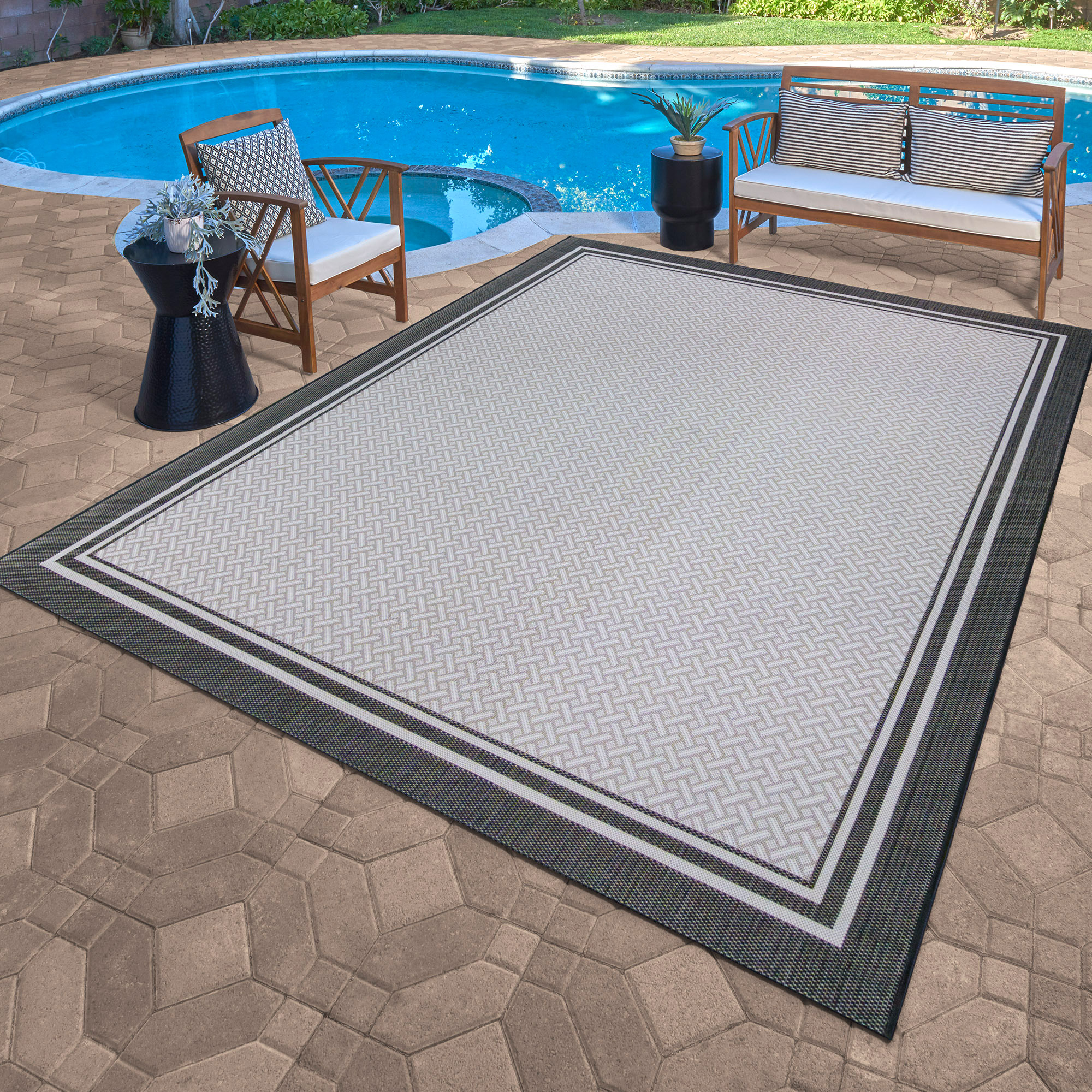 Outdoor Rugs | Costco