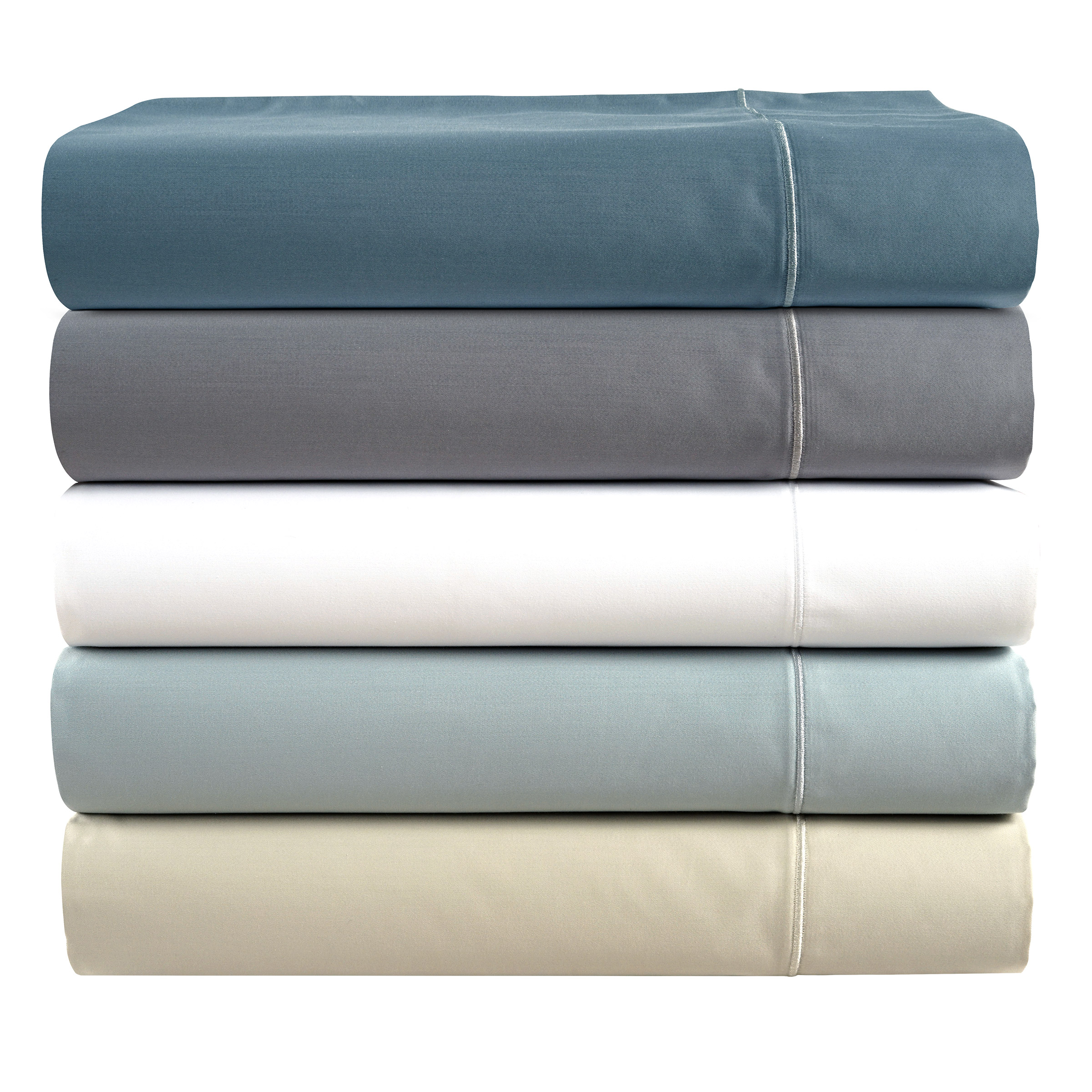 Hotel Signature 800 Thread Count Cotton 6-Piece Sheet Set | Costco