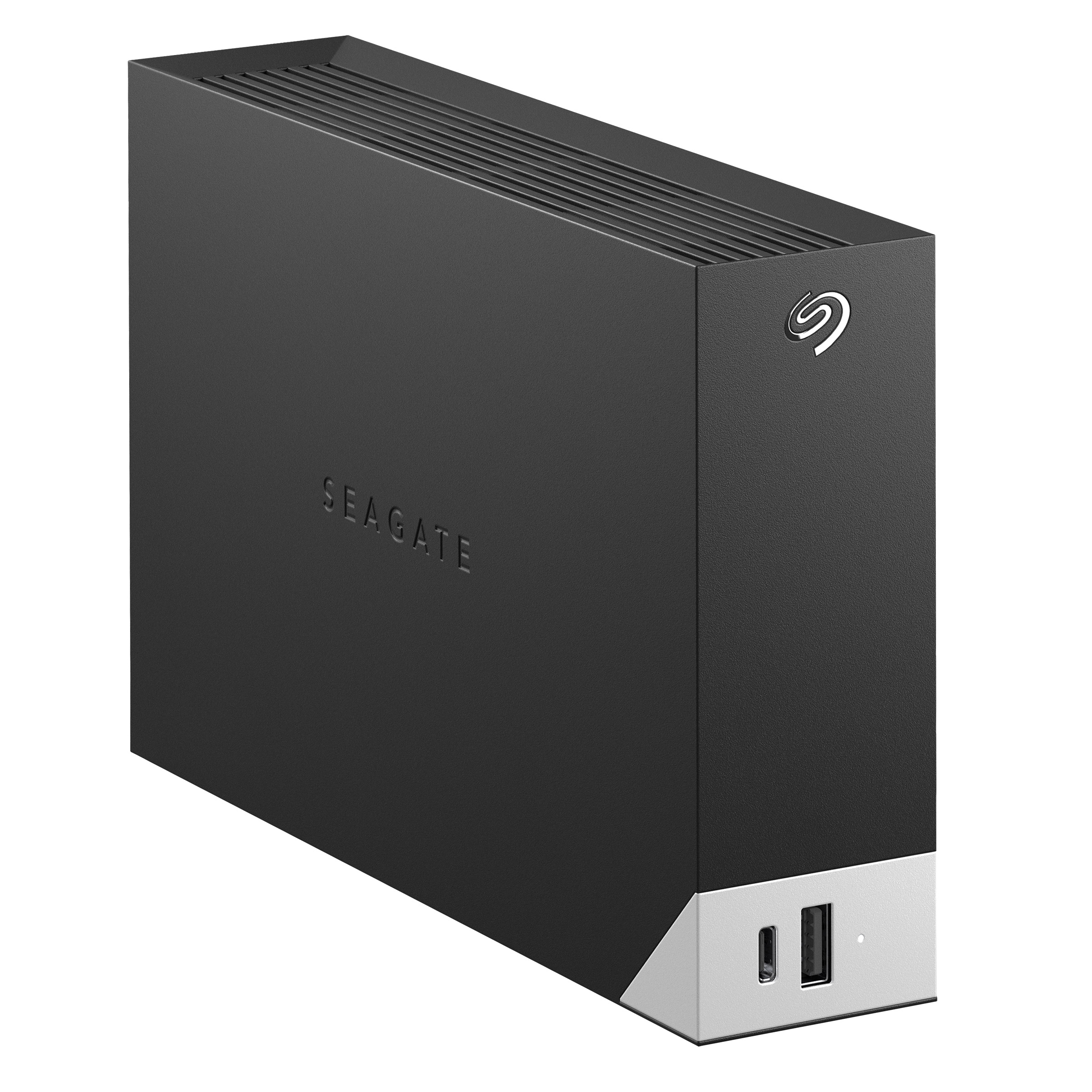 Seagate 18TB One Touch Hub External Hard Drive | Costco