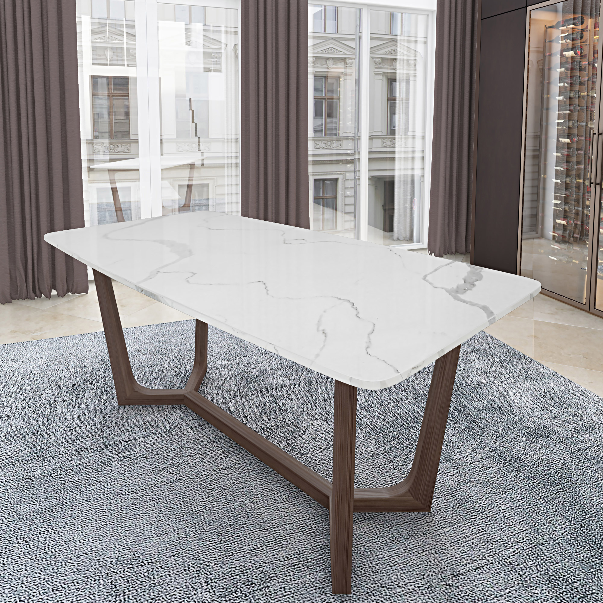 Kitchen & Dining Room Tables | Costco