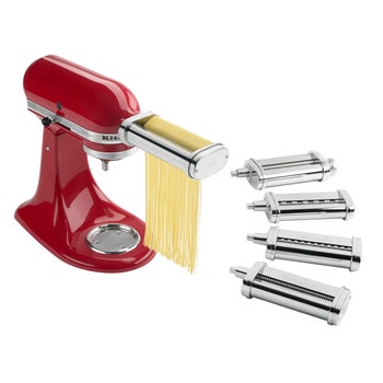 KitchenAid 5-piece Pasta Deluxe Set | Costco