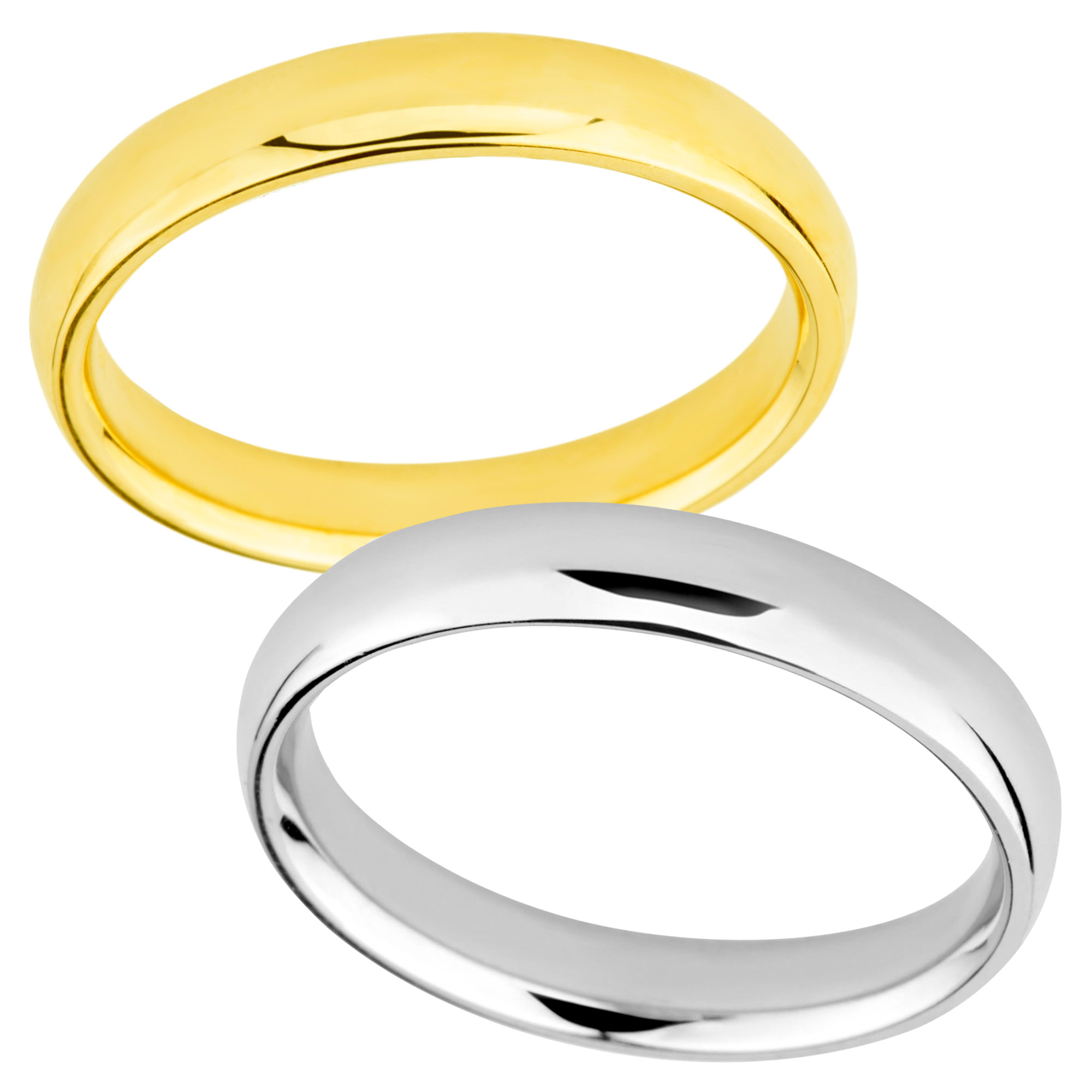 Wedding Bands | Costco
