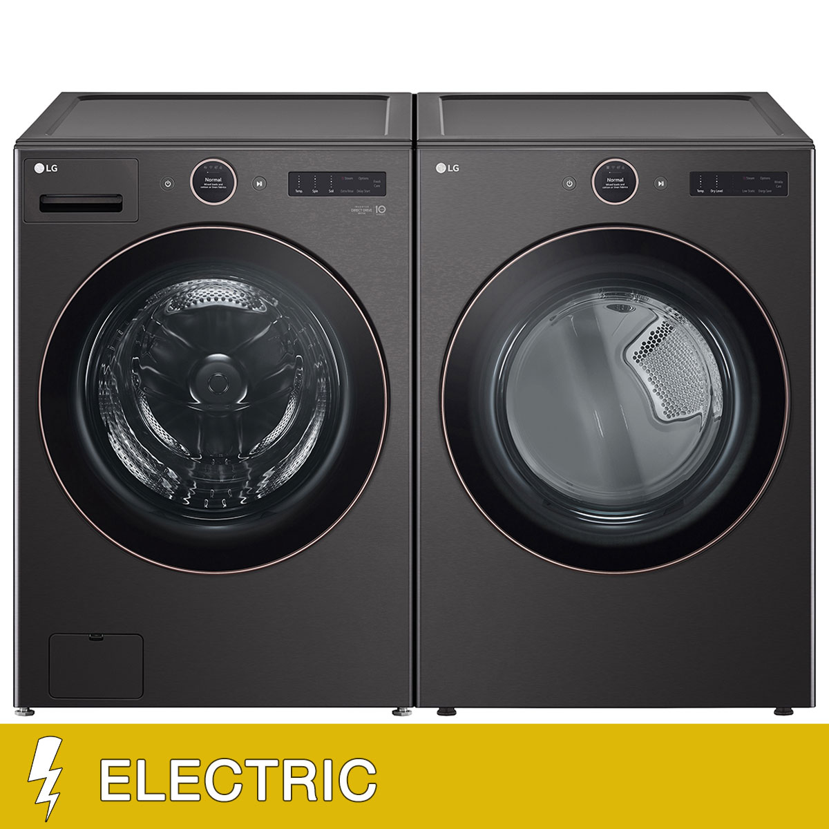 Washers & Electric Dryers | Costco