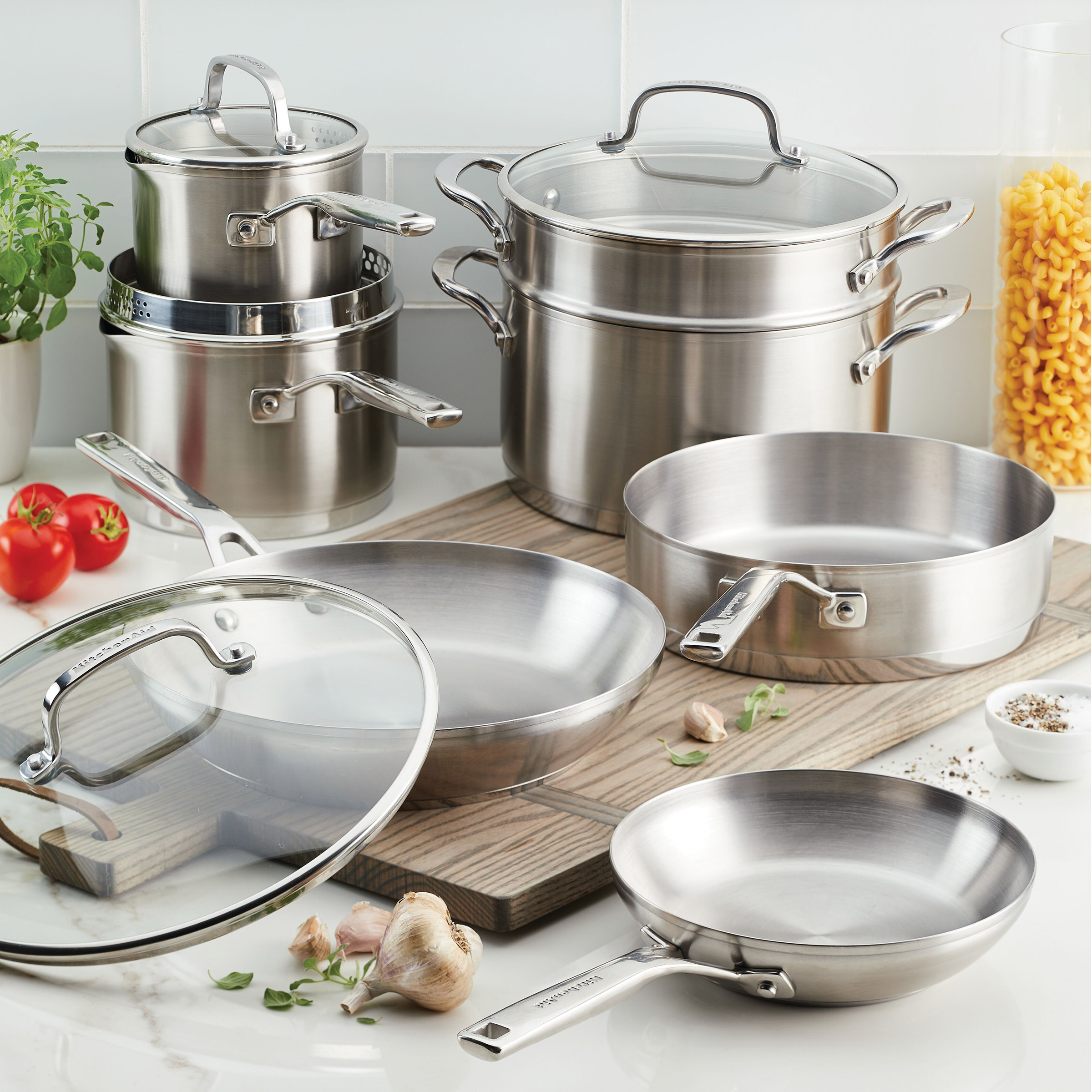 Cookware Sets | Costco