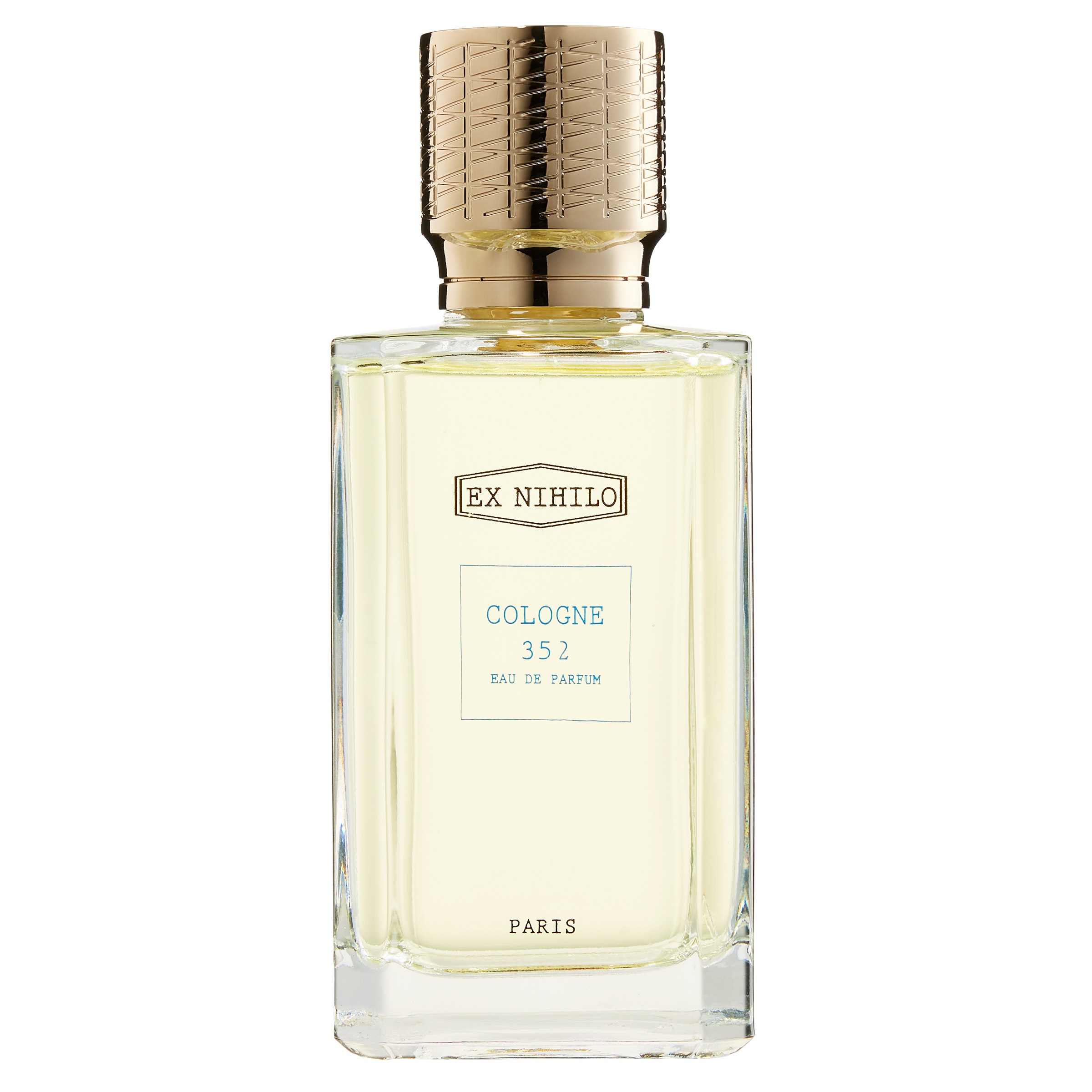 Ex Nihilo Cologne 352 Eau de Parfum, 3.3 fl oz | Costco