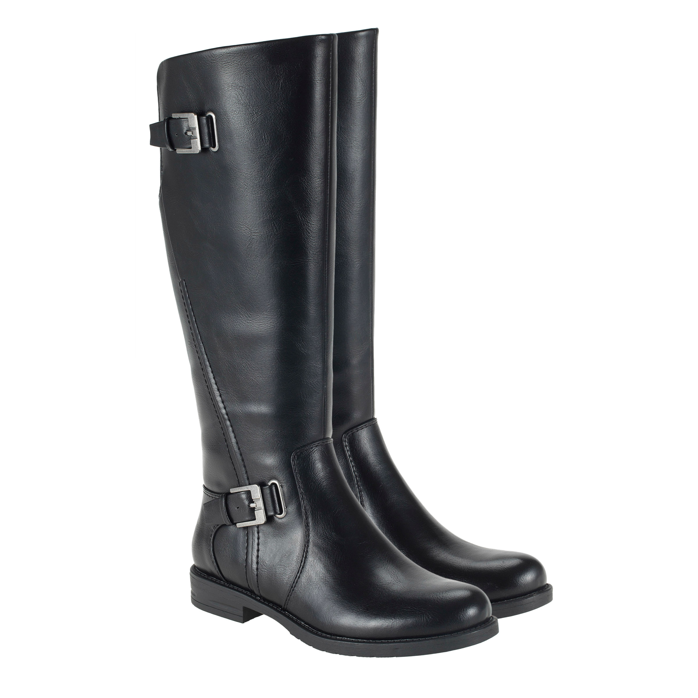 Baretraps Ladies' Riding Boot | Costco