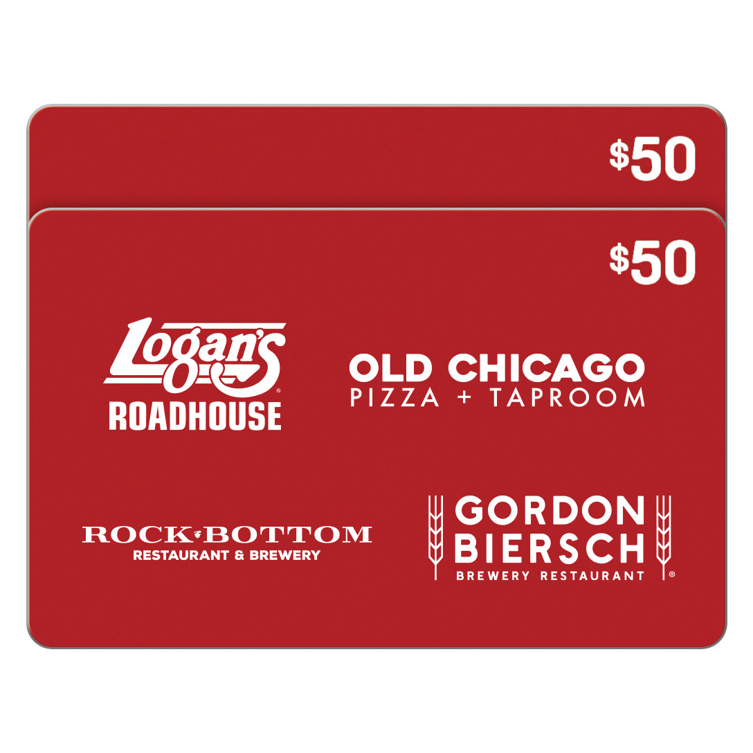 Restaurant Gift Cards | Costco