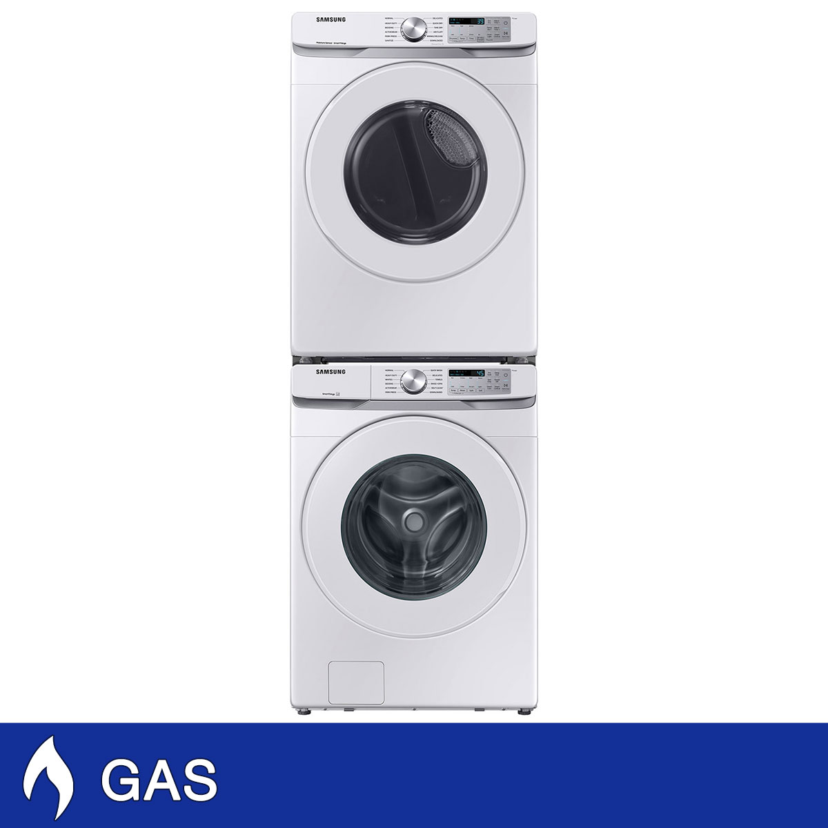 Washers & Gas Dryers | Costco