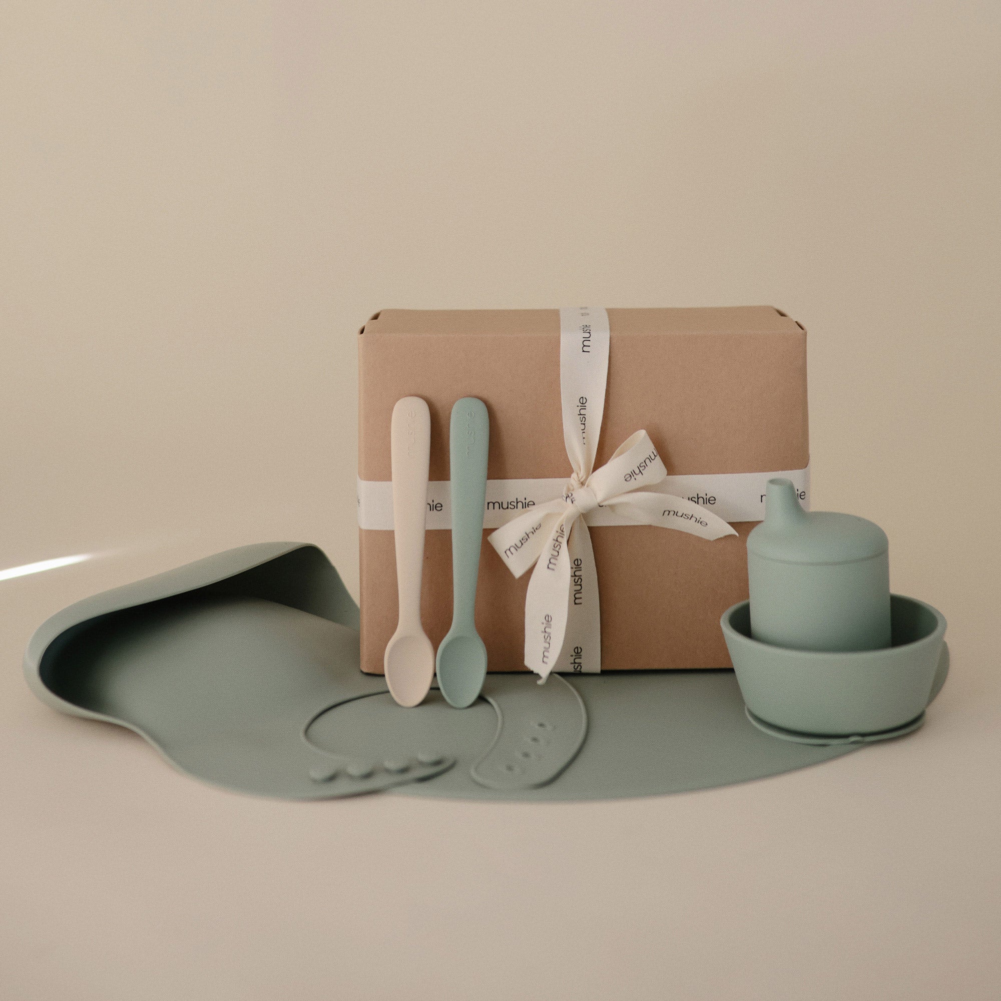 Mushie - Costco Next