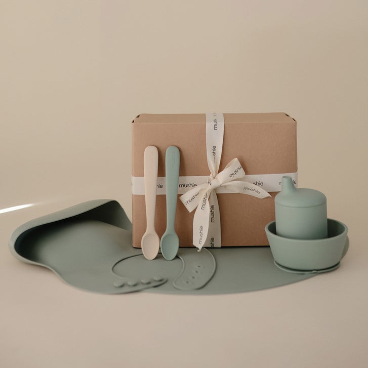 Mushie - Costco Next