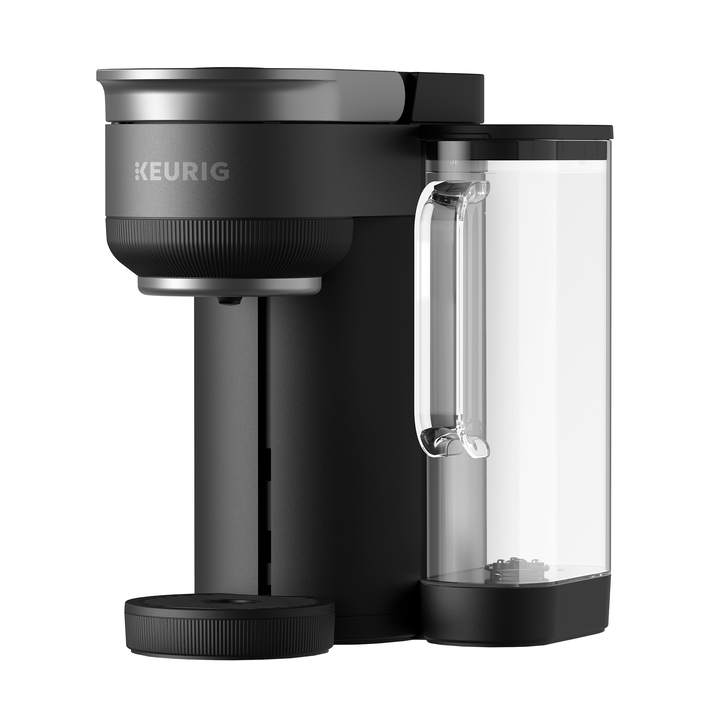 Keurig K-Crema Single Serve Coffee Maker | Costco