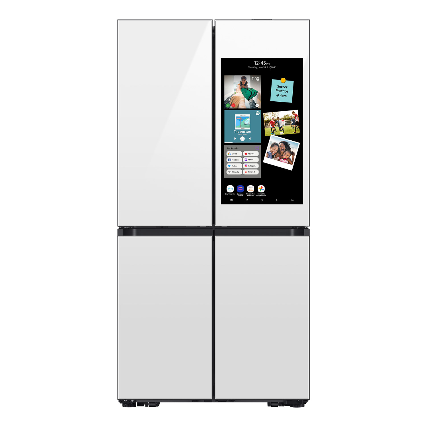 French Door Refrigerators | Costco