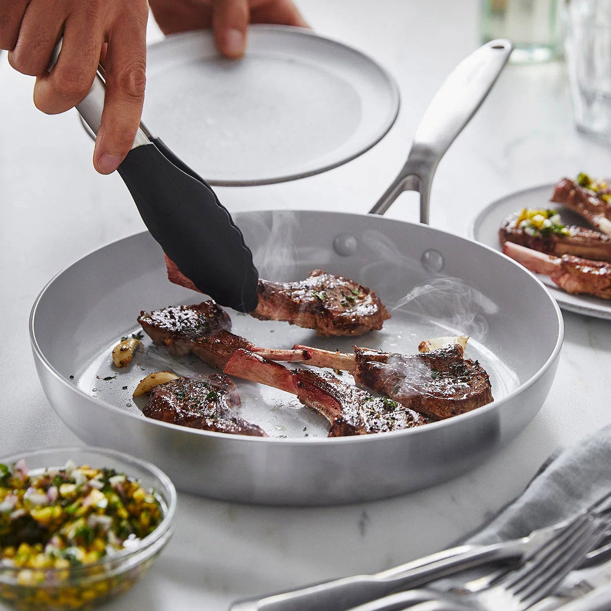 GreenPan - Costco Next