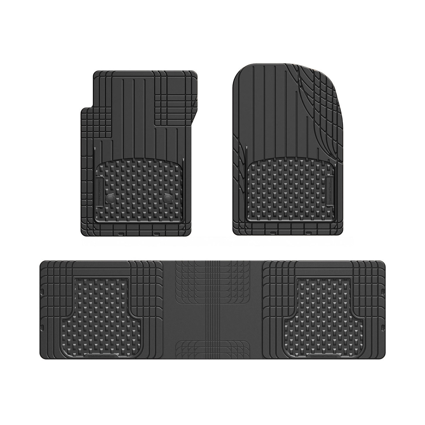 WeatherTech Floor Mats & Seat Covers | Costco