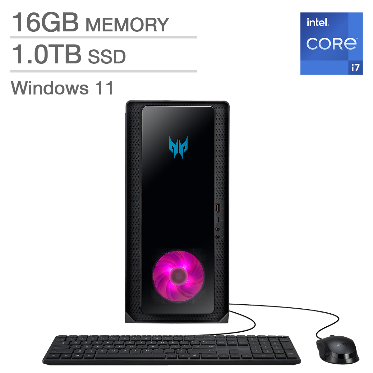 Gaming Desktops | Costco