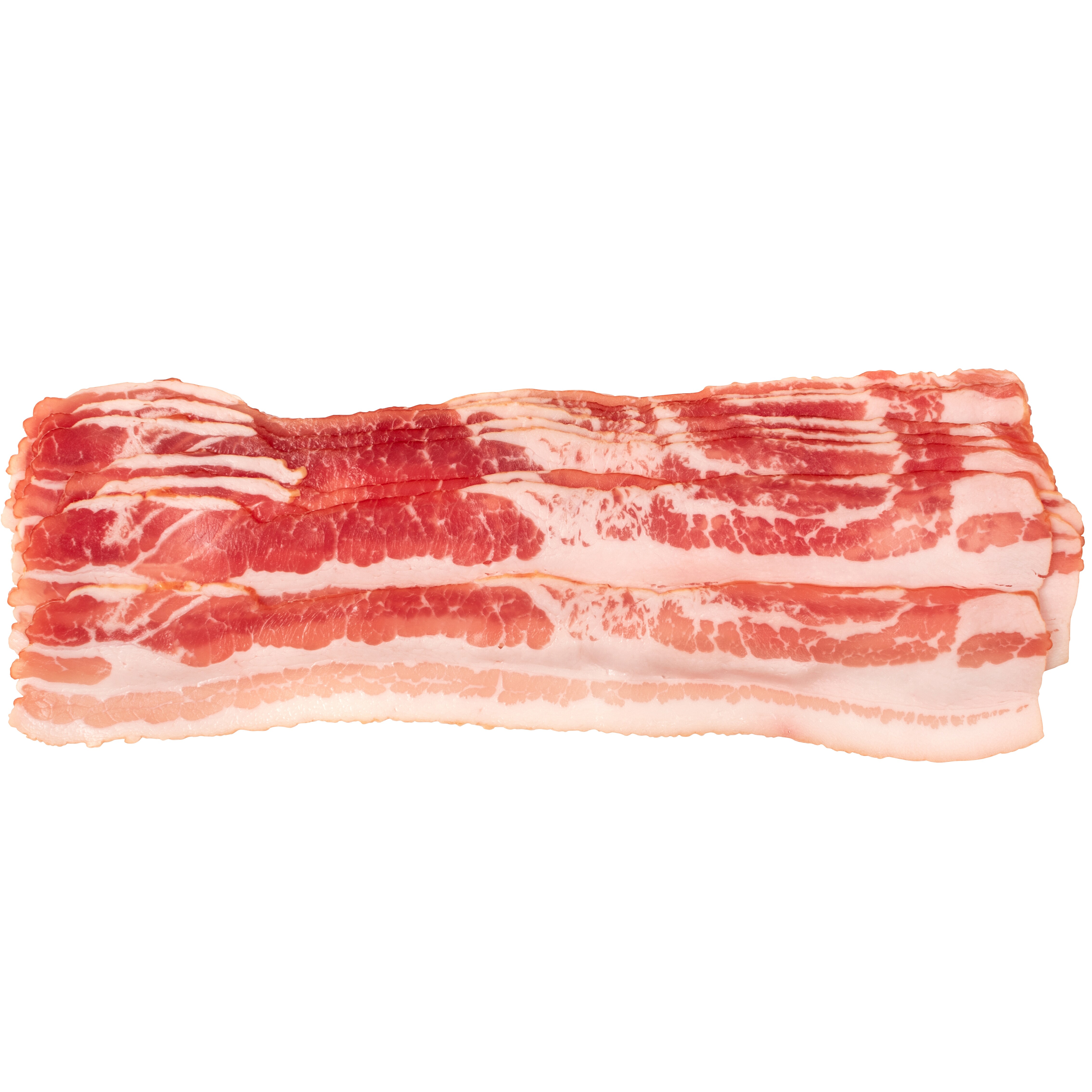 Daily's 10/12 Gas Flush Layer Bacon, Deep Applewood Smoked, Sliced, 15 ...