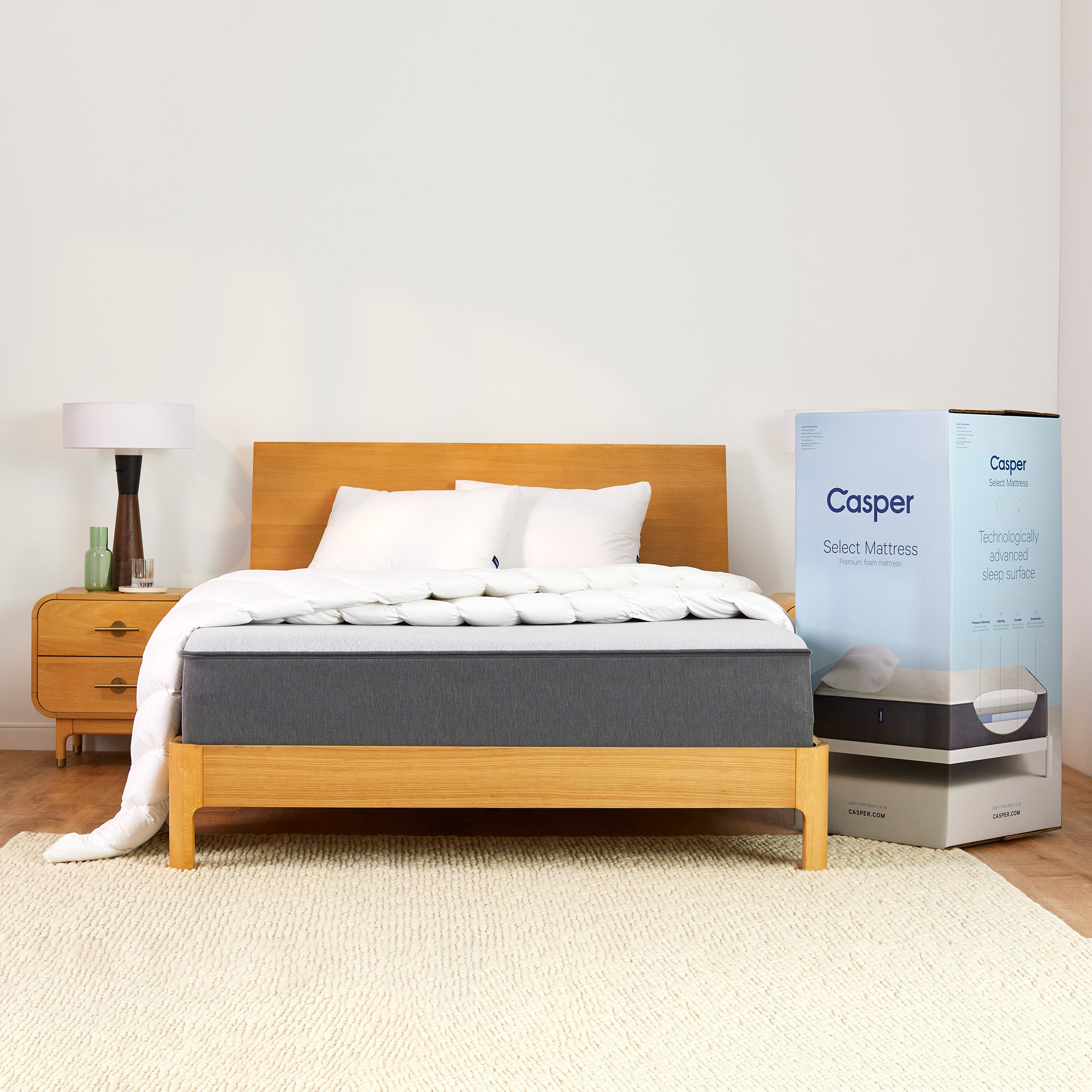 Casper Mattresses | Costco