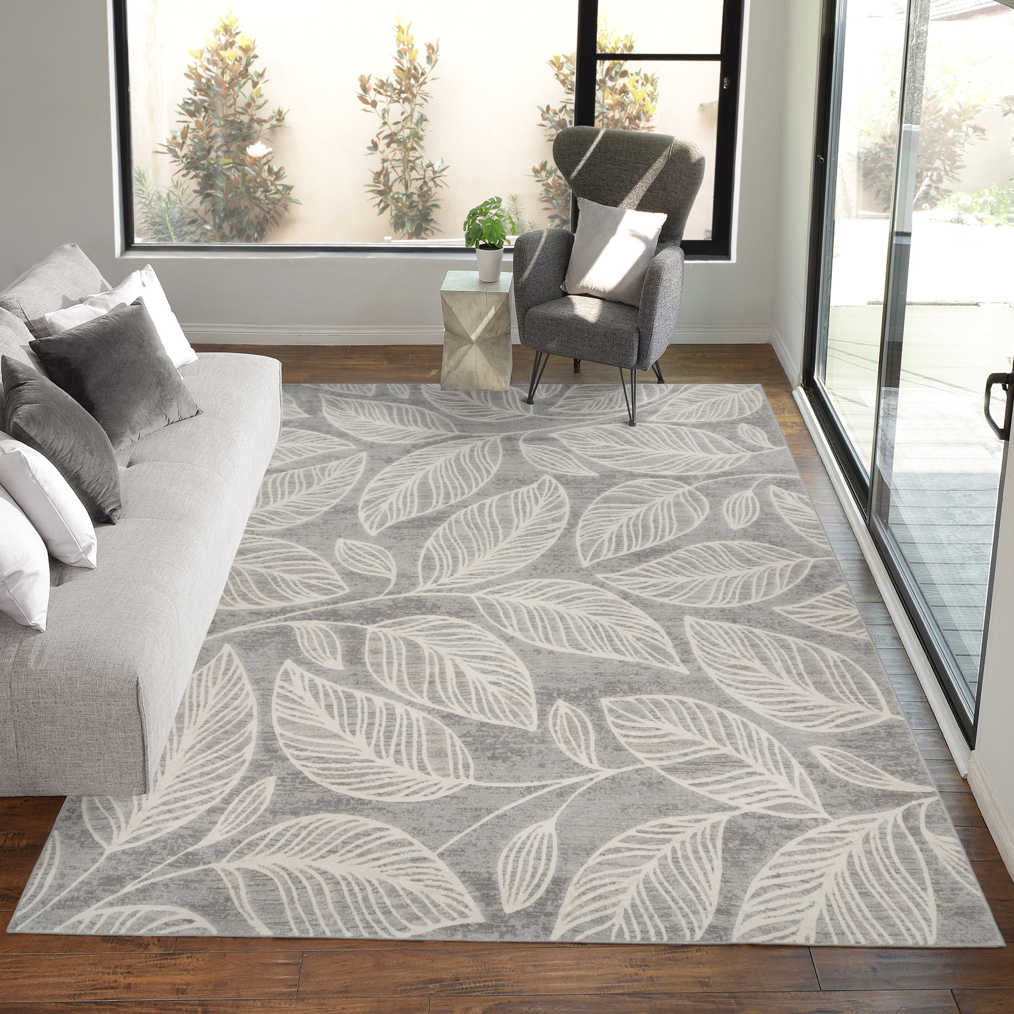 Avia Area Rug Collection, Jailyn | Costco