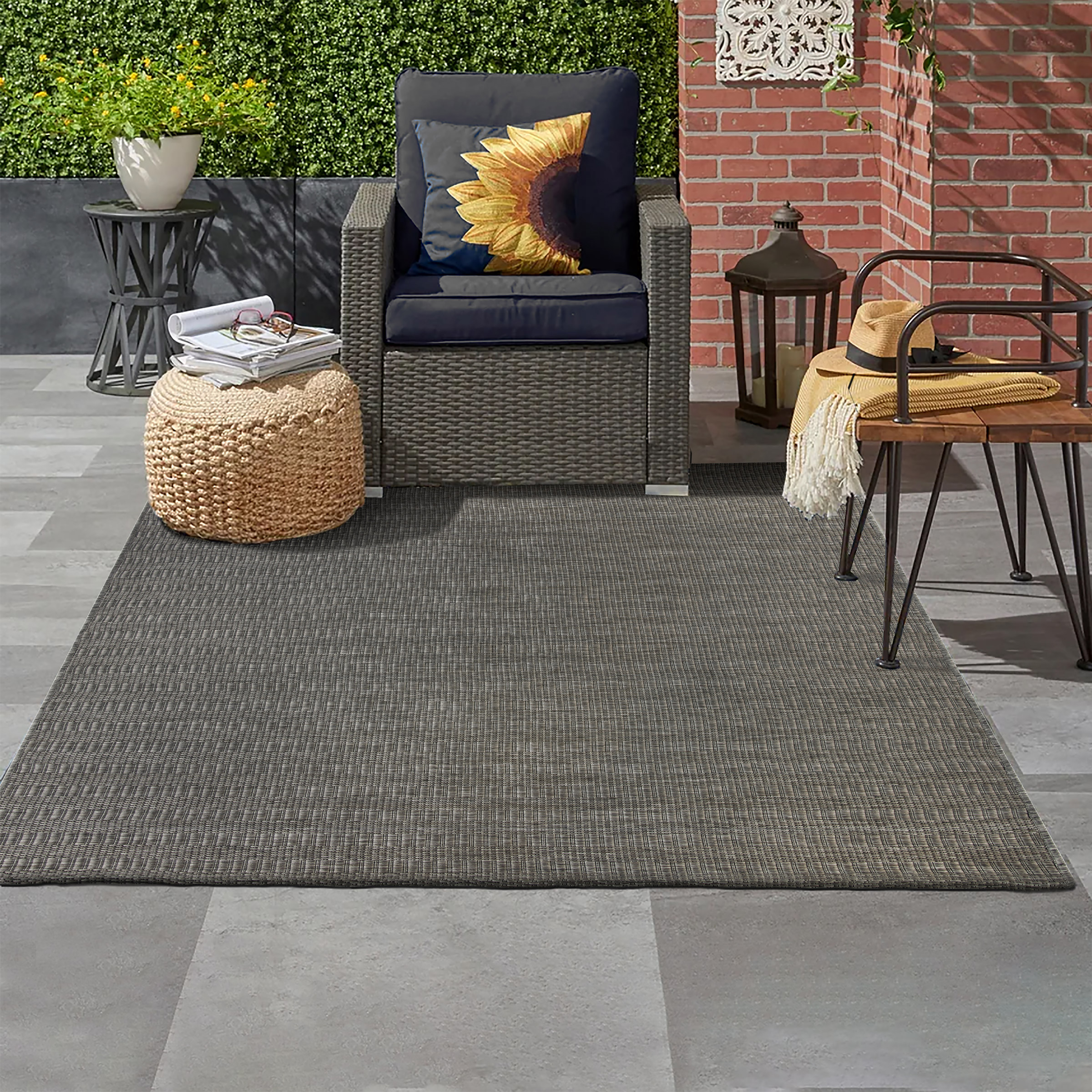 Outdoor Rugs | Costco