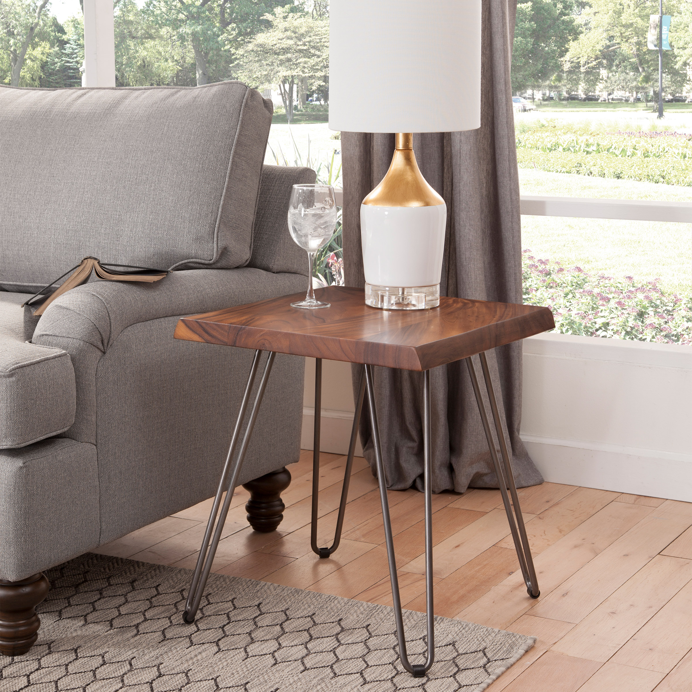 North Shore End Table | Costco