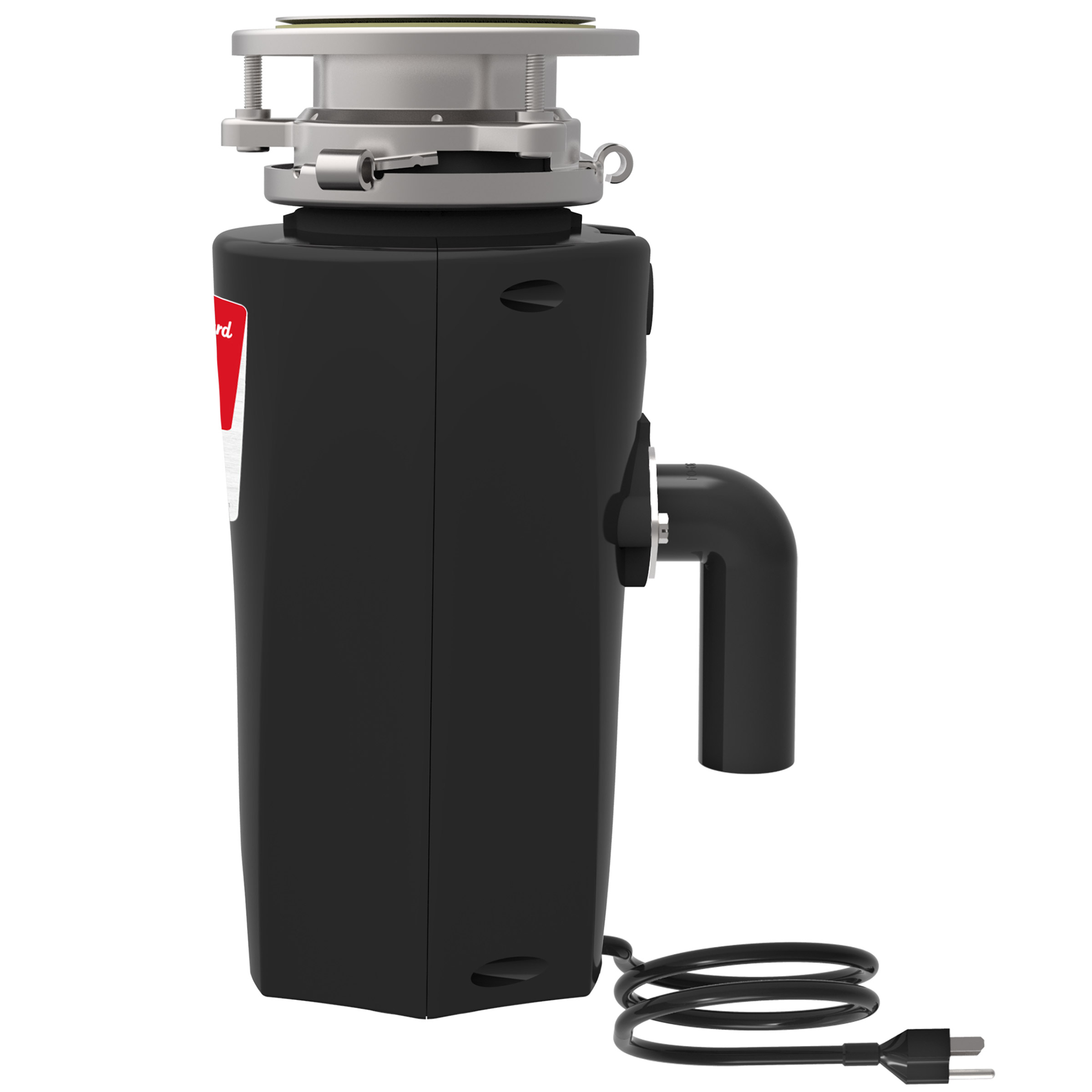 American Standard Slim-Line 1.25HP Garbage Disposer | Costco