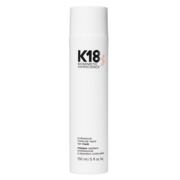 K18 Pro Molecular Repair Hair Mask, 5 fl oz | Costco