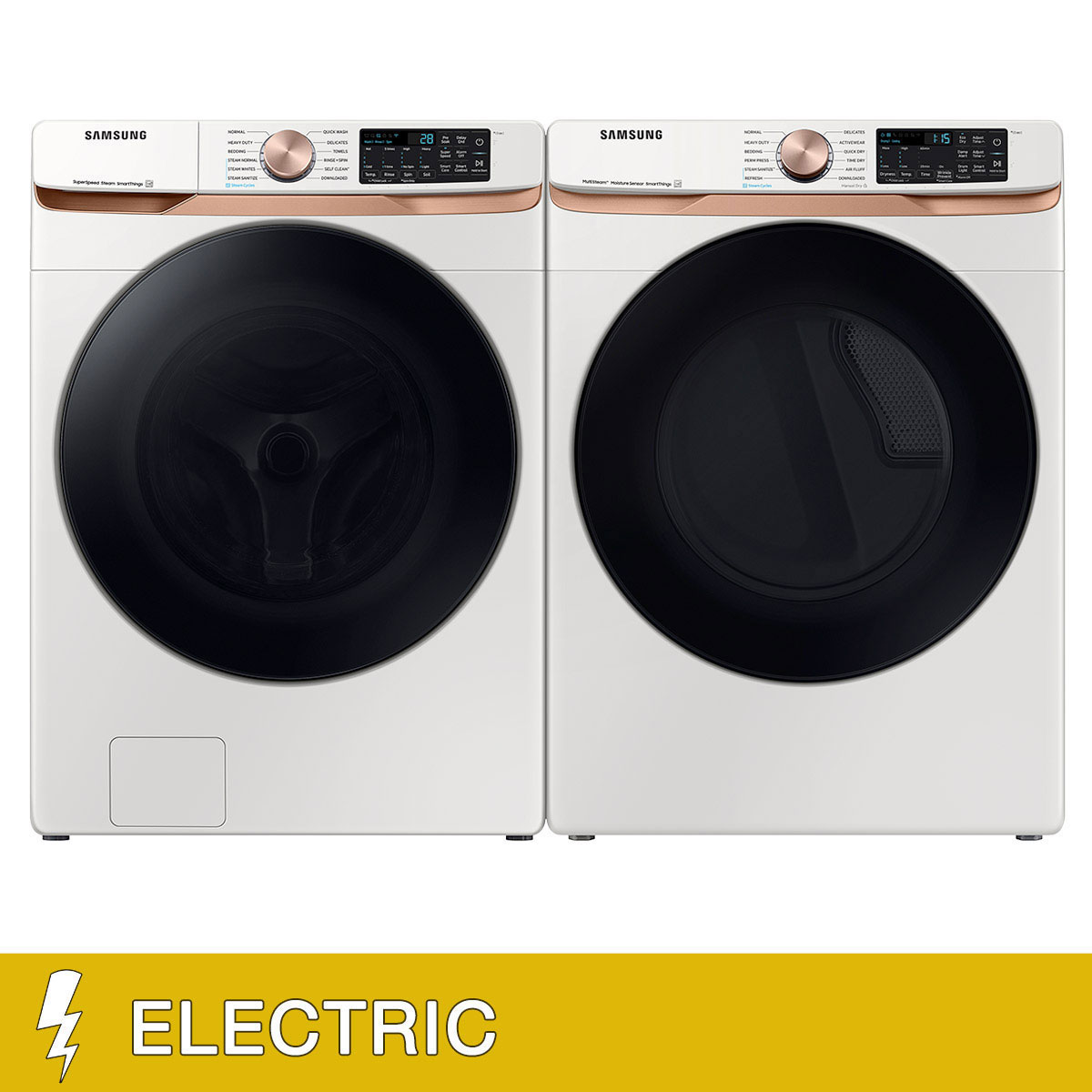 Washers & Electric Dryers | Costco