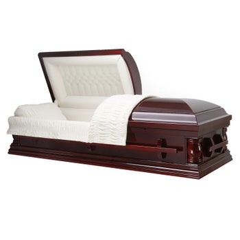 The Oxford Casket by Prime | Costco