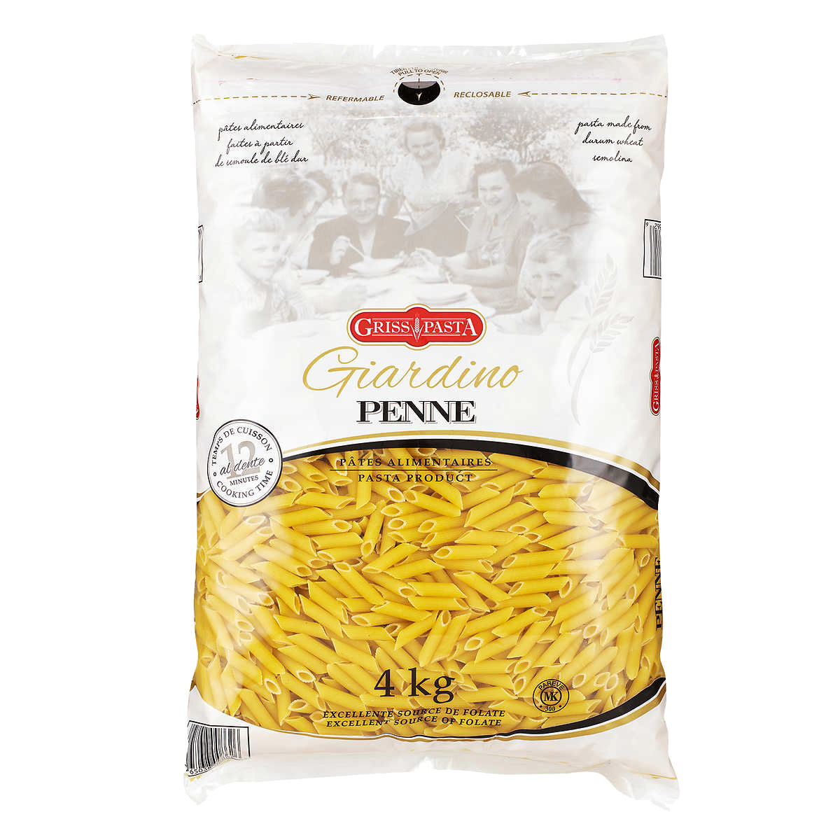 Pasta | Costco