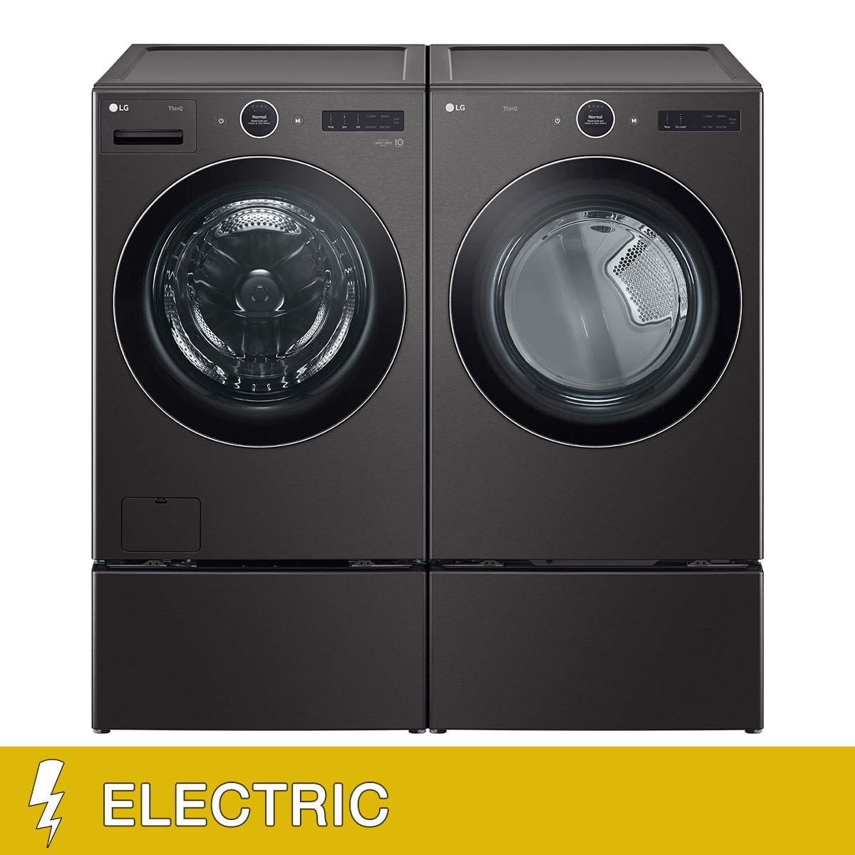 Washers & Electric Dryers | Costco